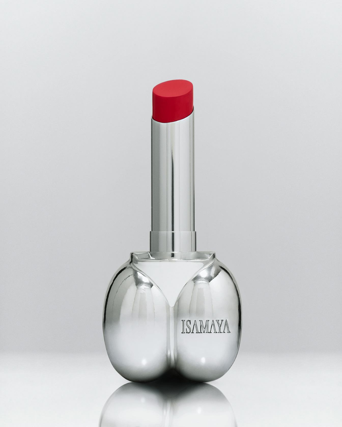 Isamaya Beauty’s New Lipstick Was Designed To “Celebrate The Male Form”