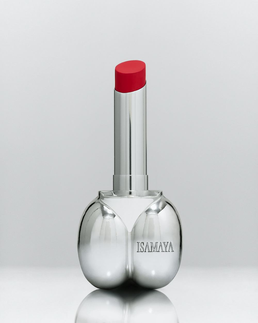 Isamaya Beauty’s New Lipstick Was Designed To “Celebrate The Male Form”