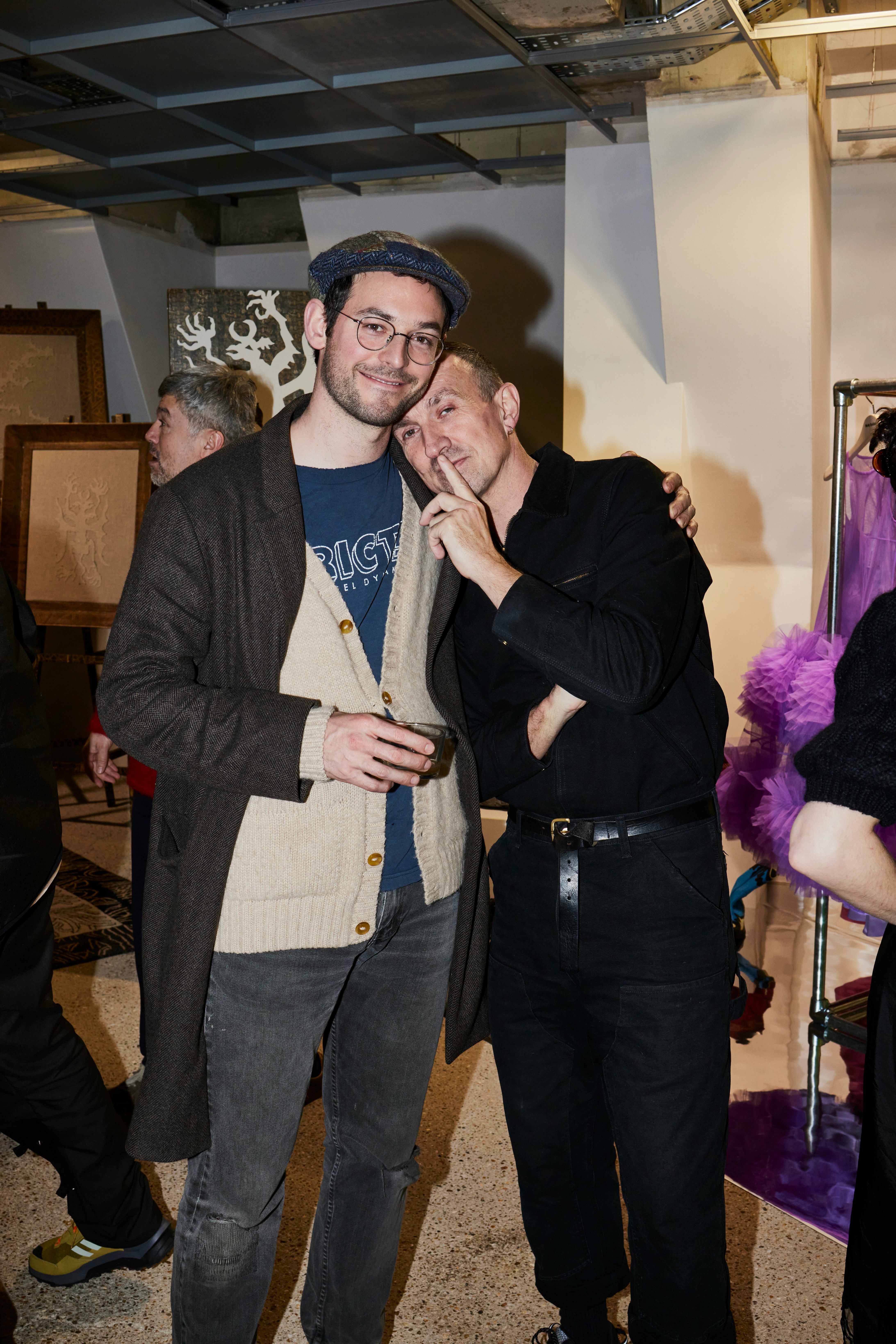 W Magazine & Sara Moonves Celebrate ’50 Years/50 Stories' Book at ...