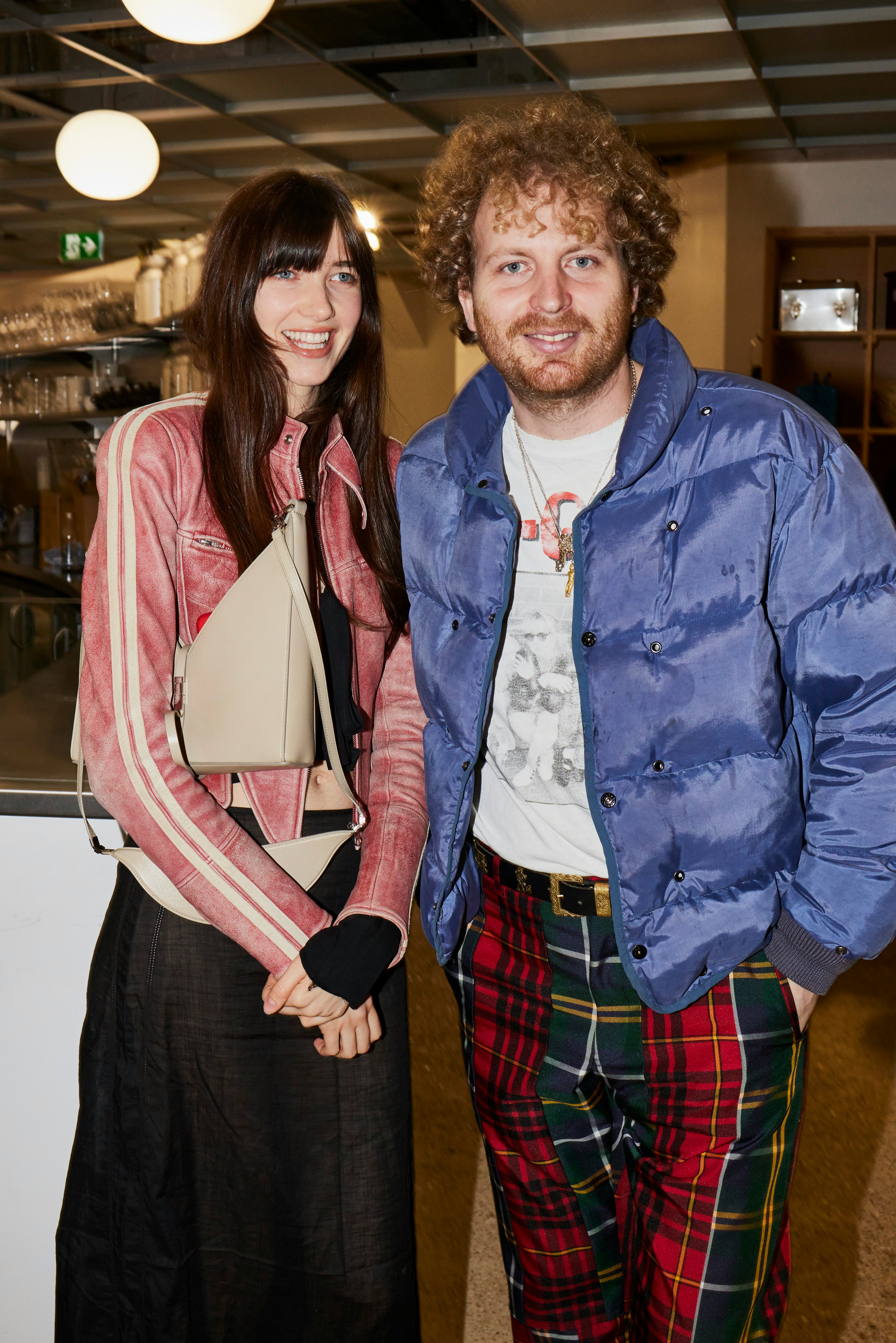 W Magazine & Sara Moonves Celebrate ’50 Years/50 Stories' Book at ...