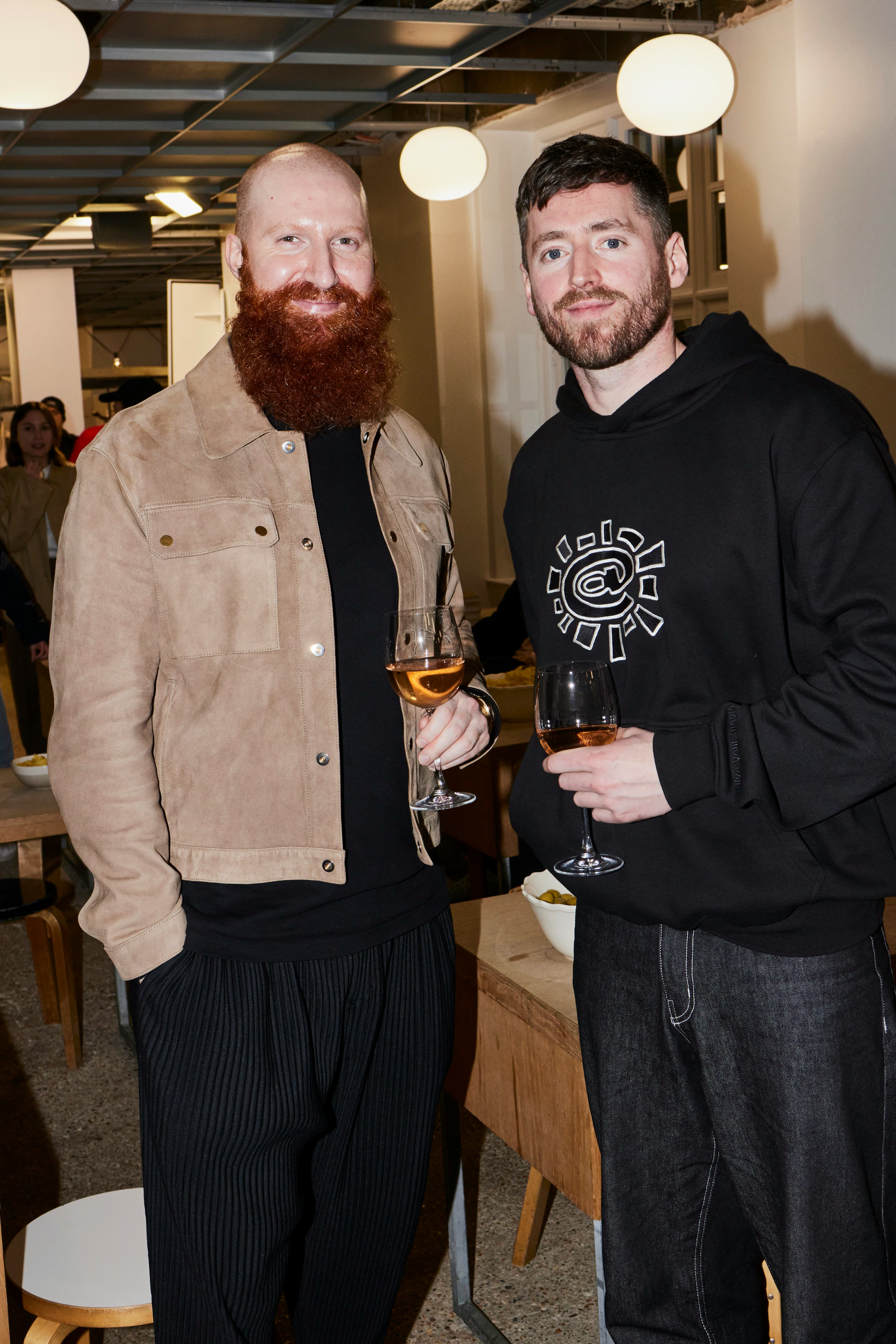 W Magazine & Sara Moonves Celebrate ’50 Years/50 Stories' Book at ...