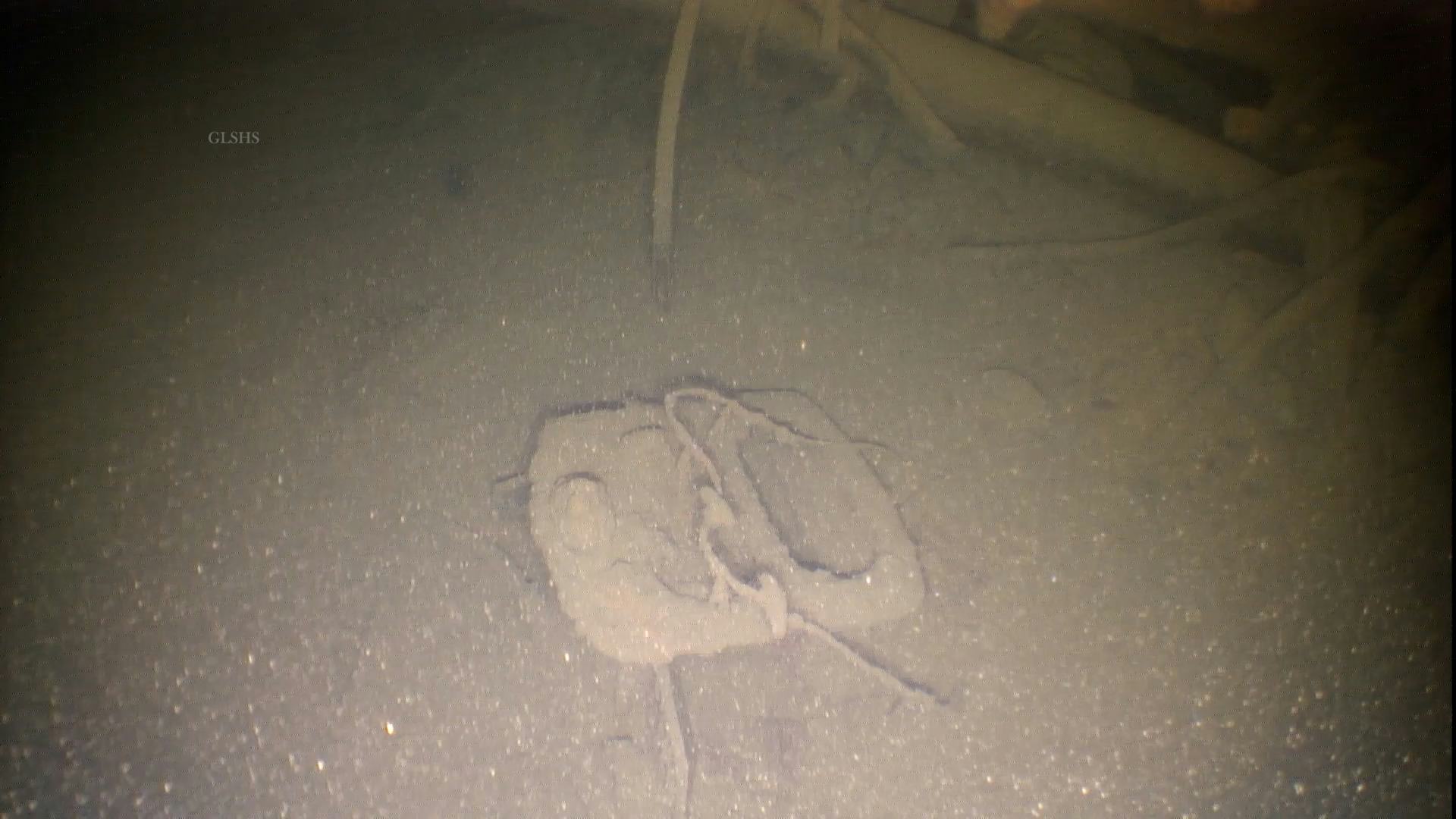 3 Facts About The Nucleus, A 150+ Year Old Ship Discovered In Lake Superior