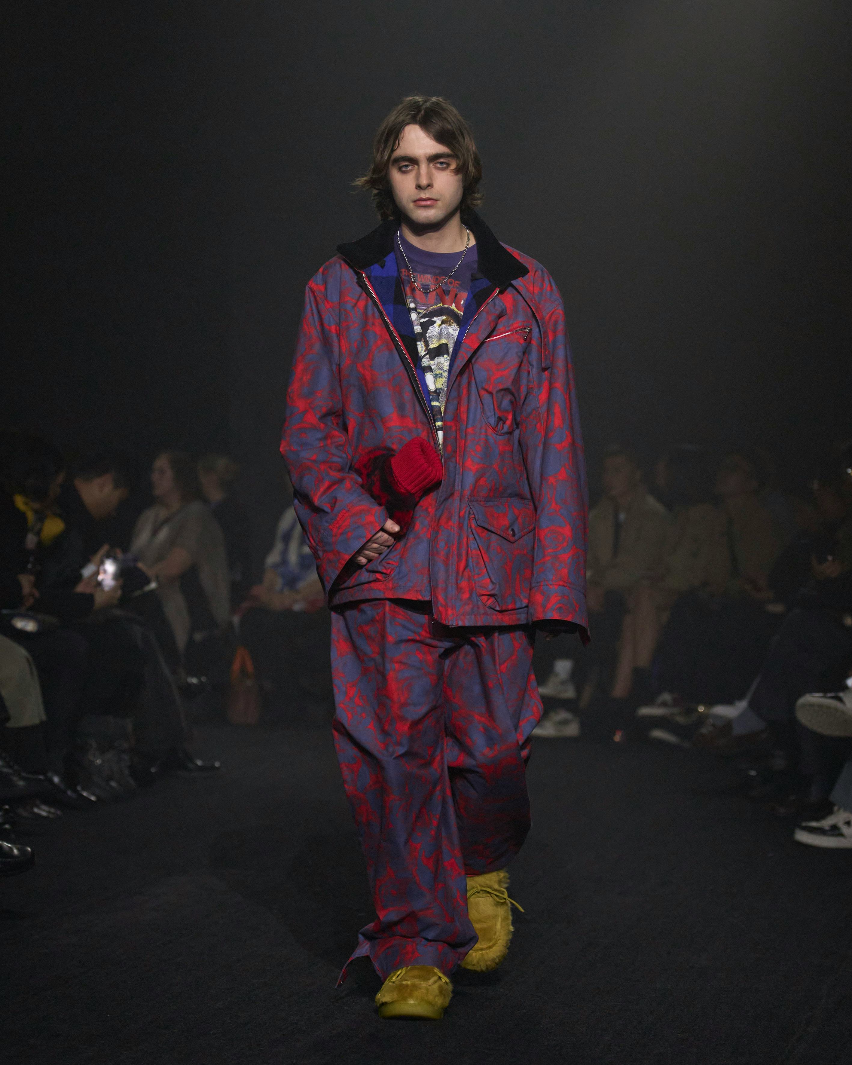 Burberry Fall 2023 London Fashion Week Review: Daniel Lee’s Debut