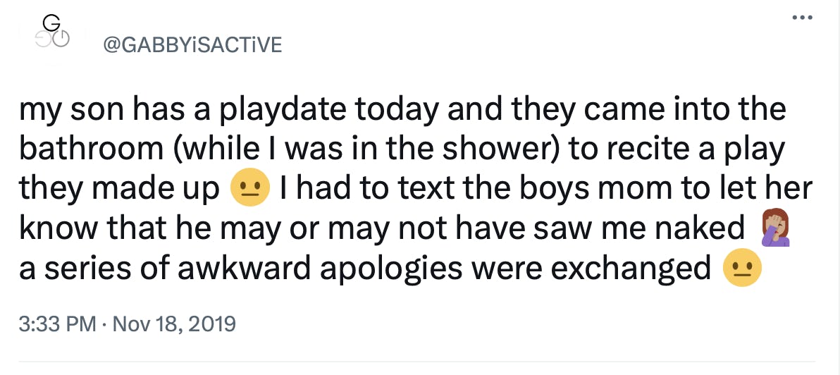 8 Jaw-dropping (But Relatable) Playdate Problems & How To Solve Them