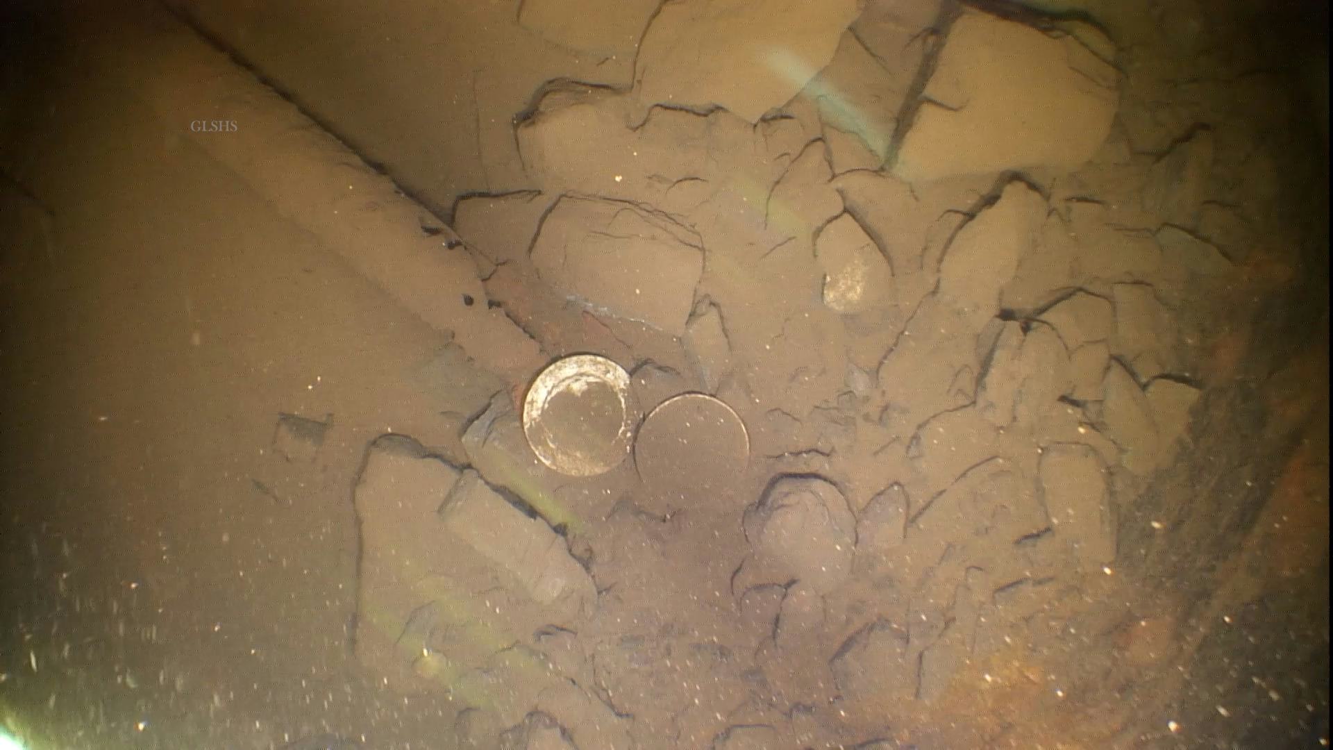 3 Facts About The Nucleus, A 150+ Year Old Ship Discovered In Lake Superior