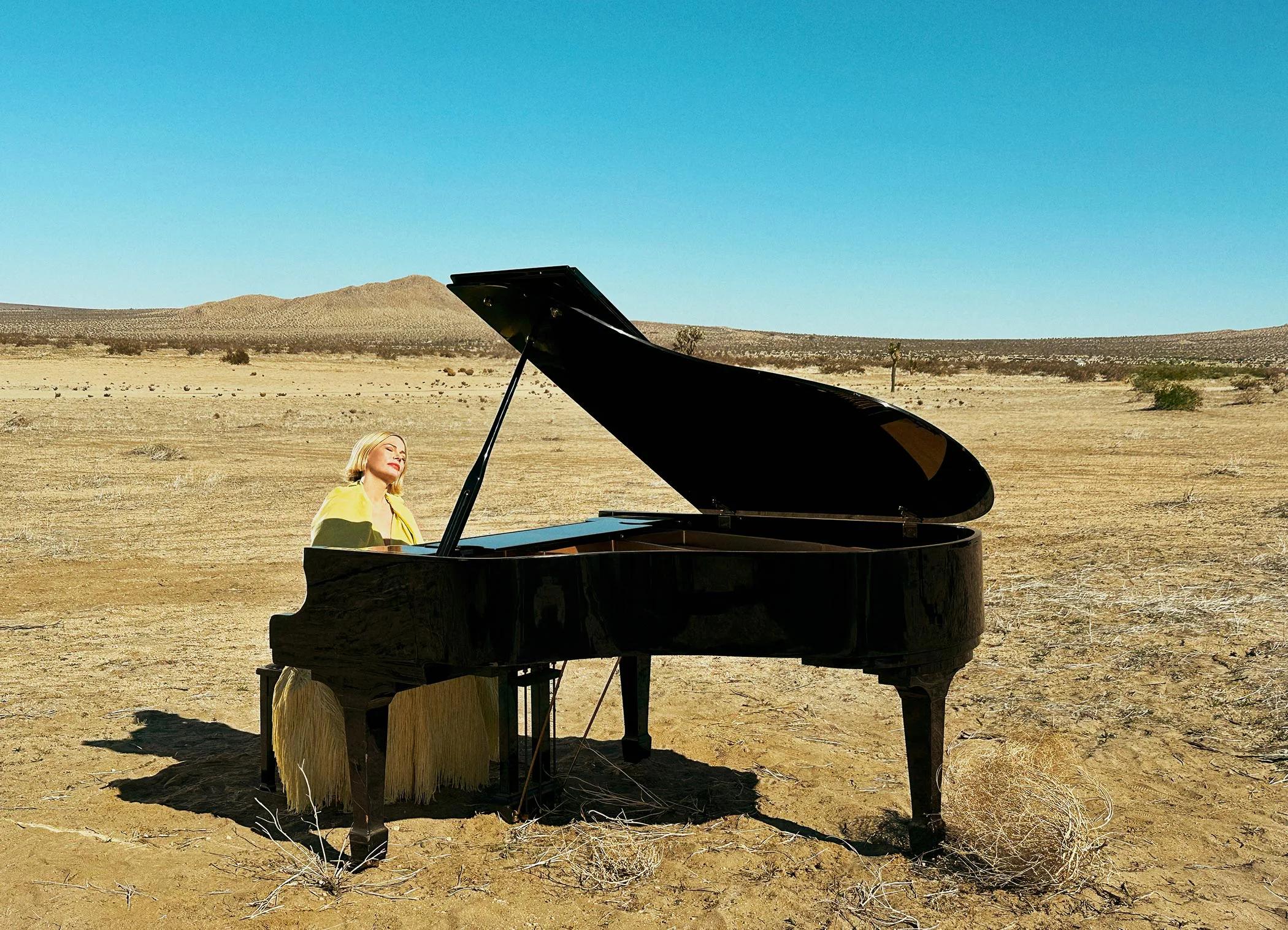 Steven Spielberg Reunites Michelle Williams and Paul Dano in ‘The ...
