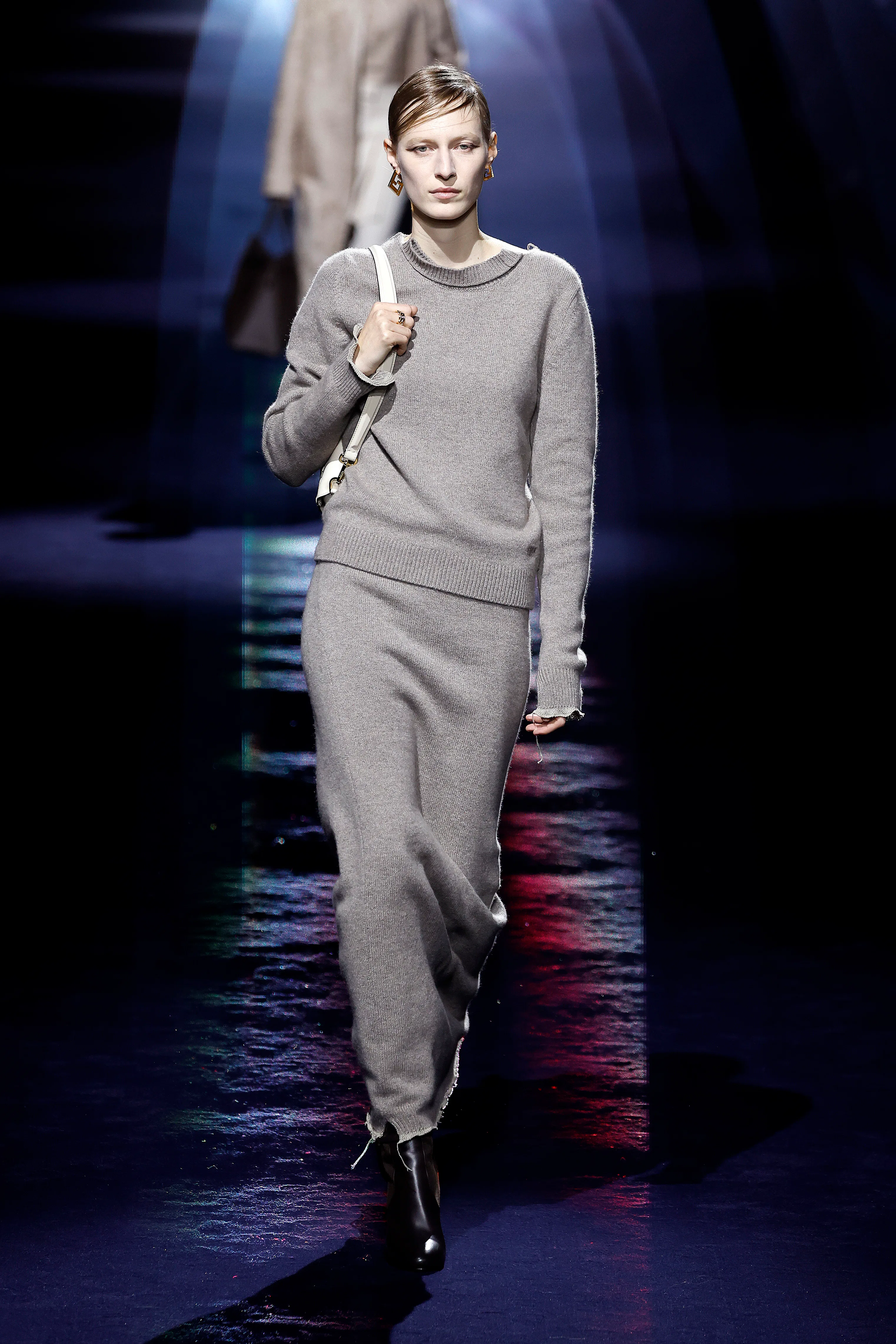 Fendi Fall 2023 Milan Fashion Week Review