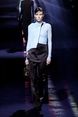 Fendi Fall 2023 Milan Fashion Week Review