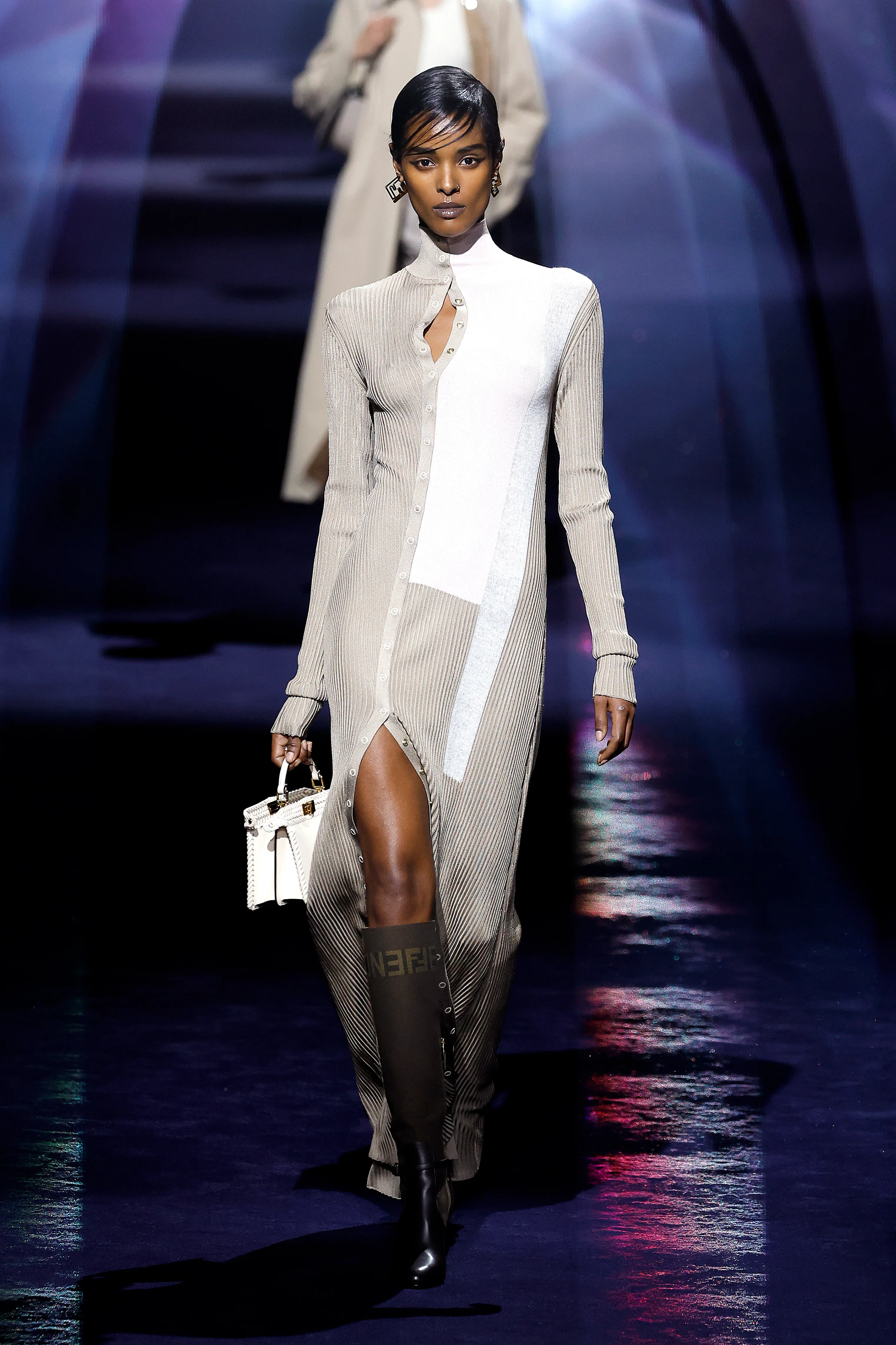 Fendi Fall 2023 Milan Fashion Week Review