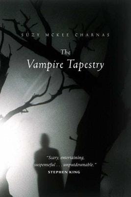 42 Best Vampire Books That Aren't 'Twilight' Or 'Dracula'