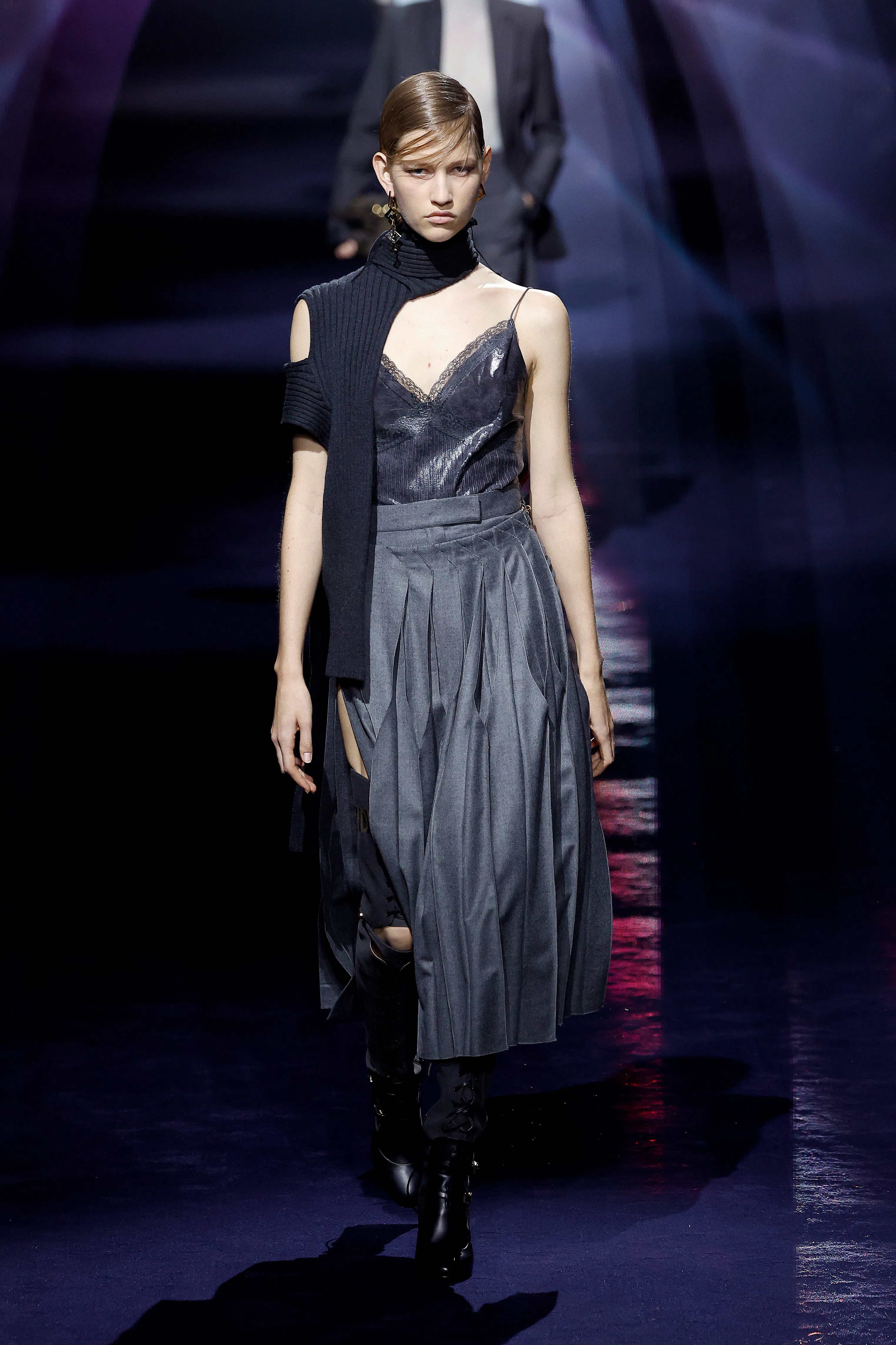Milan Fashion Week Fall 2023: See All the Best Looks From the Runway