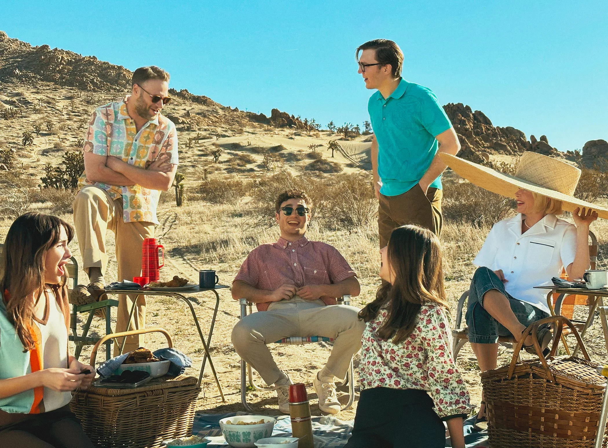 Steven Spielberg Reunites Michelle Williams and Paul Dano in ‘The ...