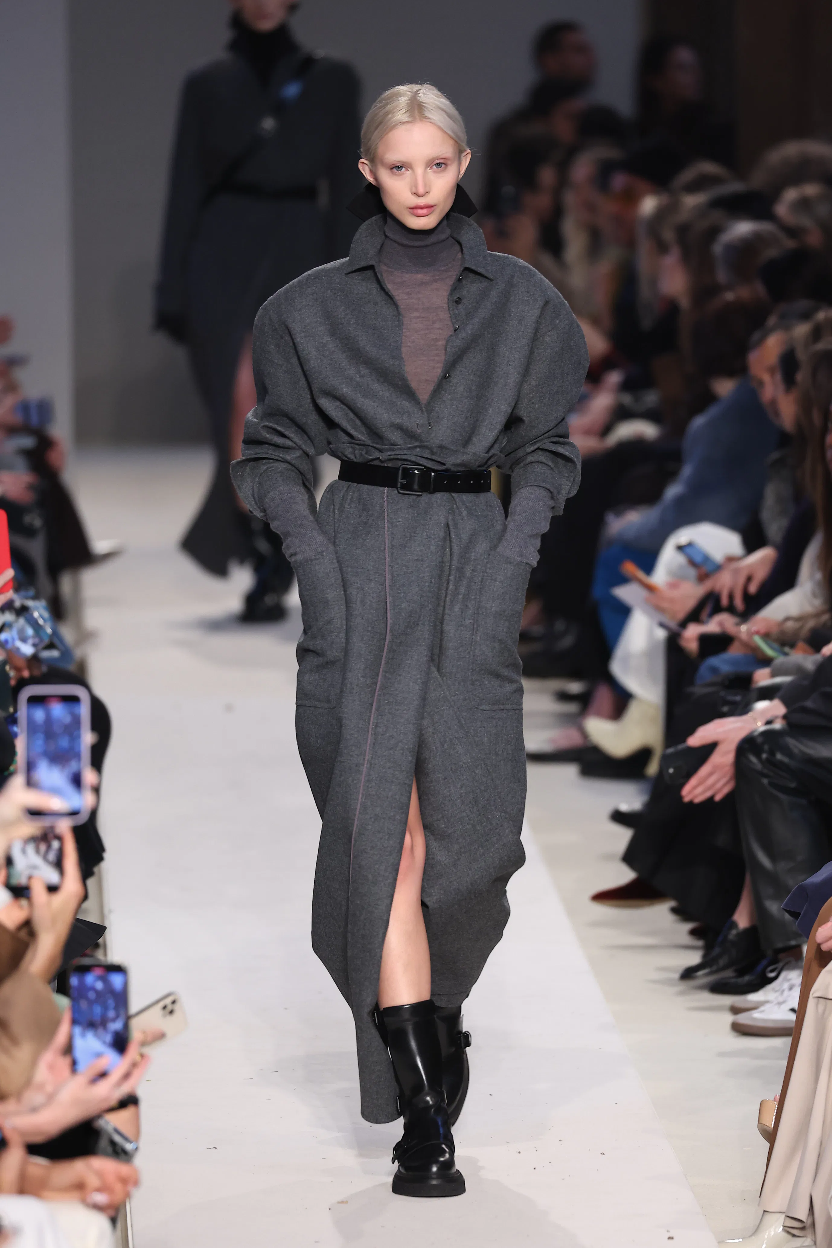 Milan Fashion Week Fall 2023: See All the Best Looks From the Runway