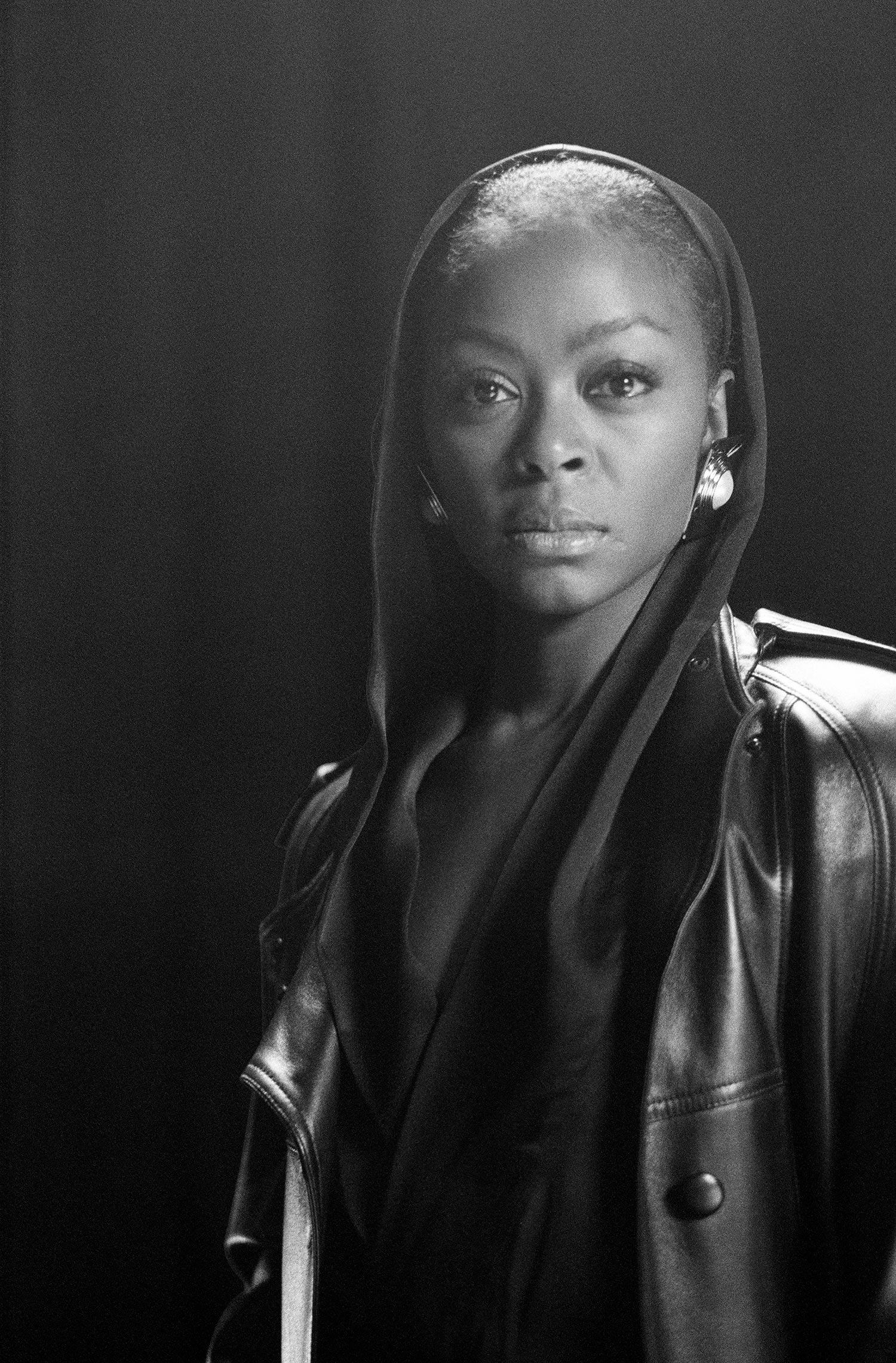 Danielle Deadwyler Is ‘Tár’ Director Todd Field’s New Muse