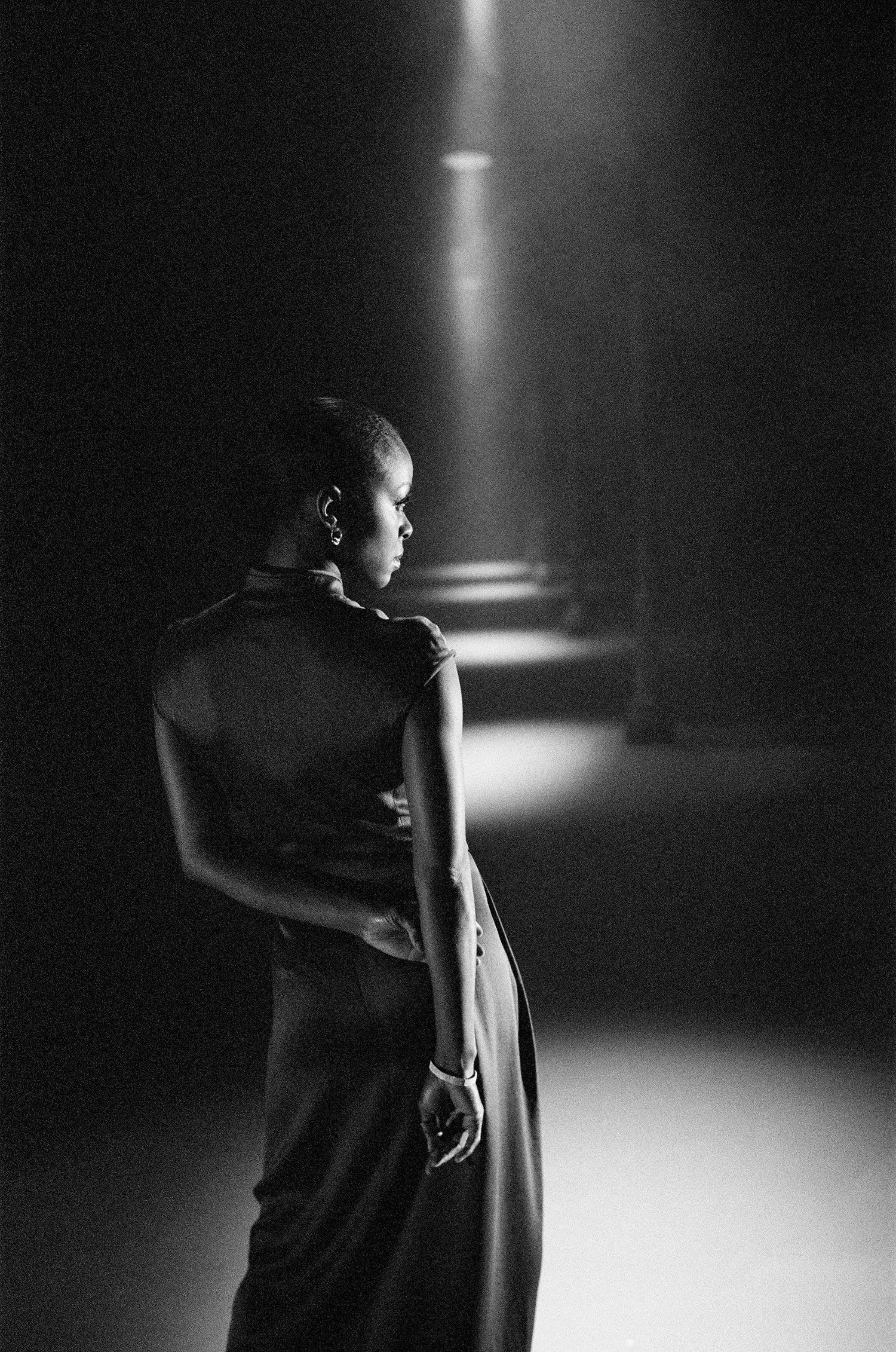 Danielle Deadwyler Is ‘Tár’ Director Todd Field’s New Muse