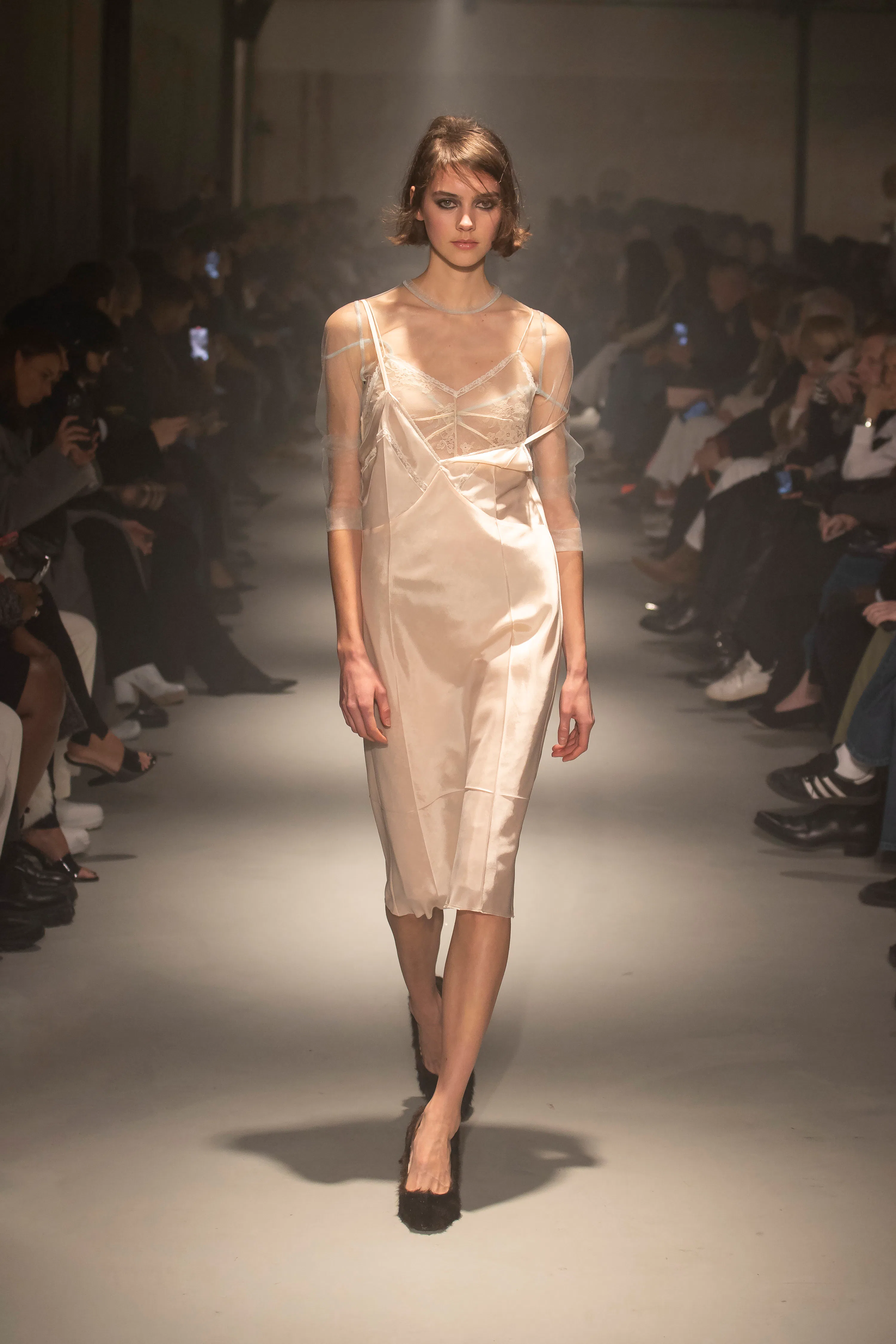 Milan Fashion Week Fall 2023: See All the Best Looks From the Runway