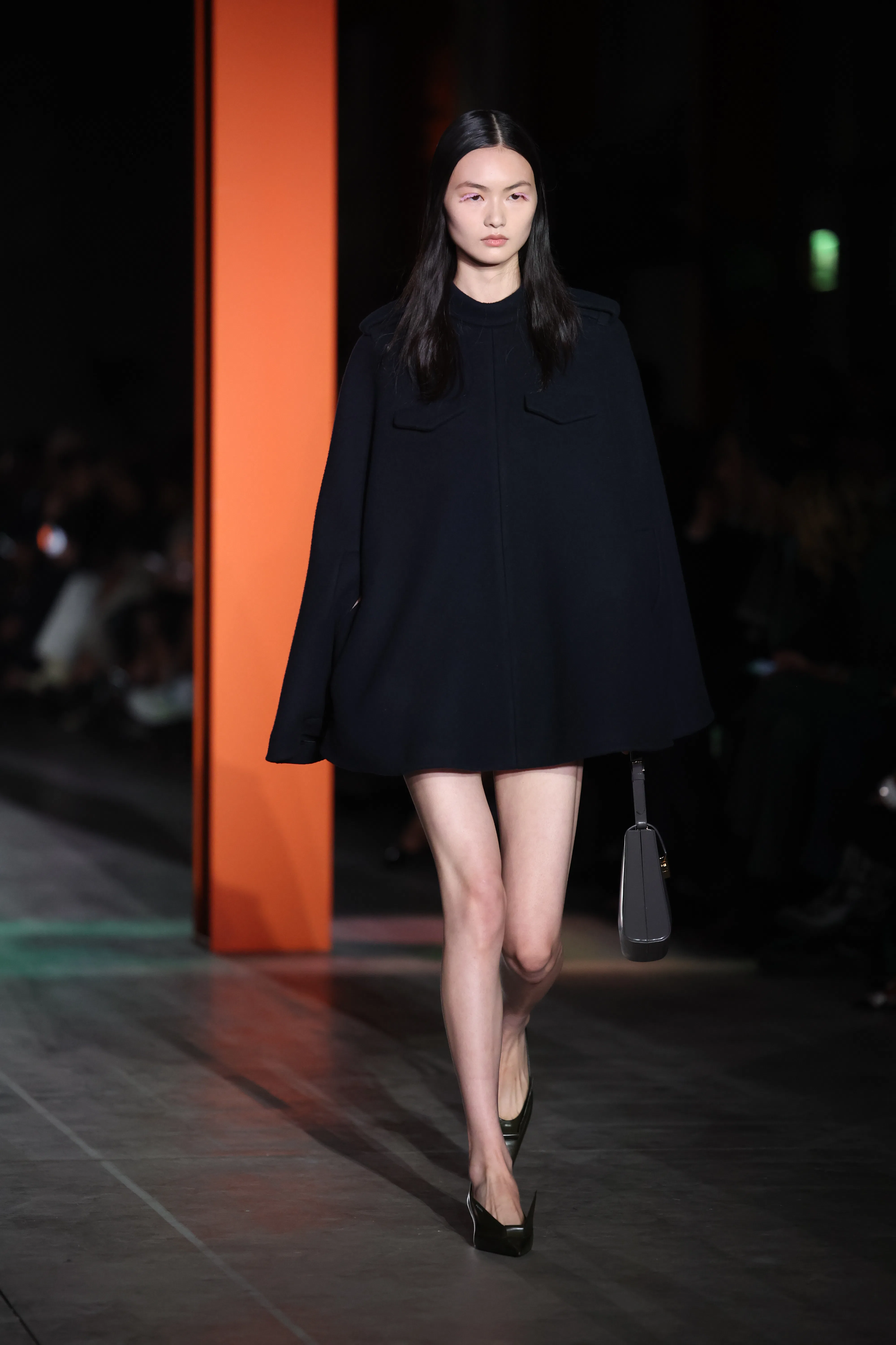 Milan Fashion Week Fall 2023: See All the Best Looks From the Runway