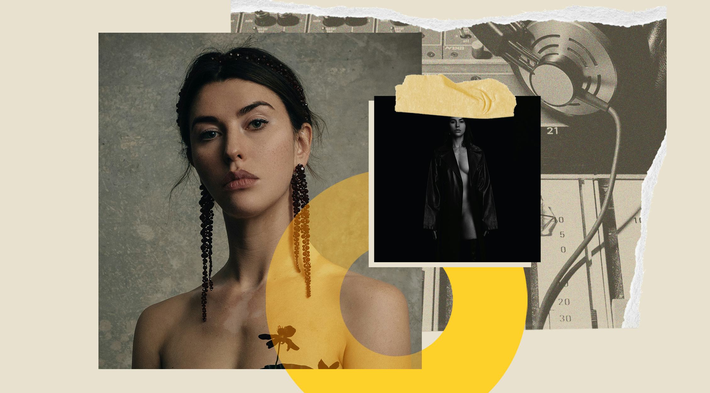 Kimbra On Gotye's Disappearance & Her 'A Reckoning' Album