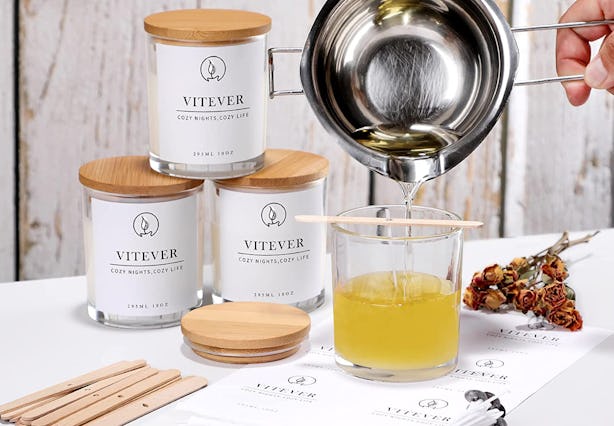 The 12 Best Jars For Candle Making