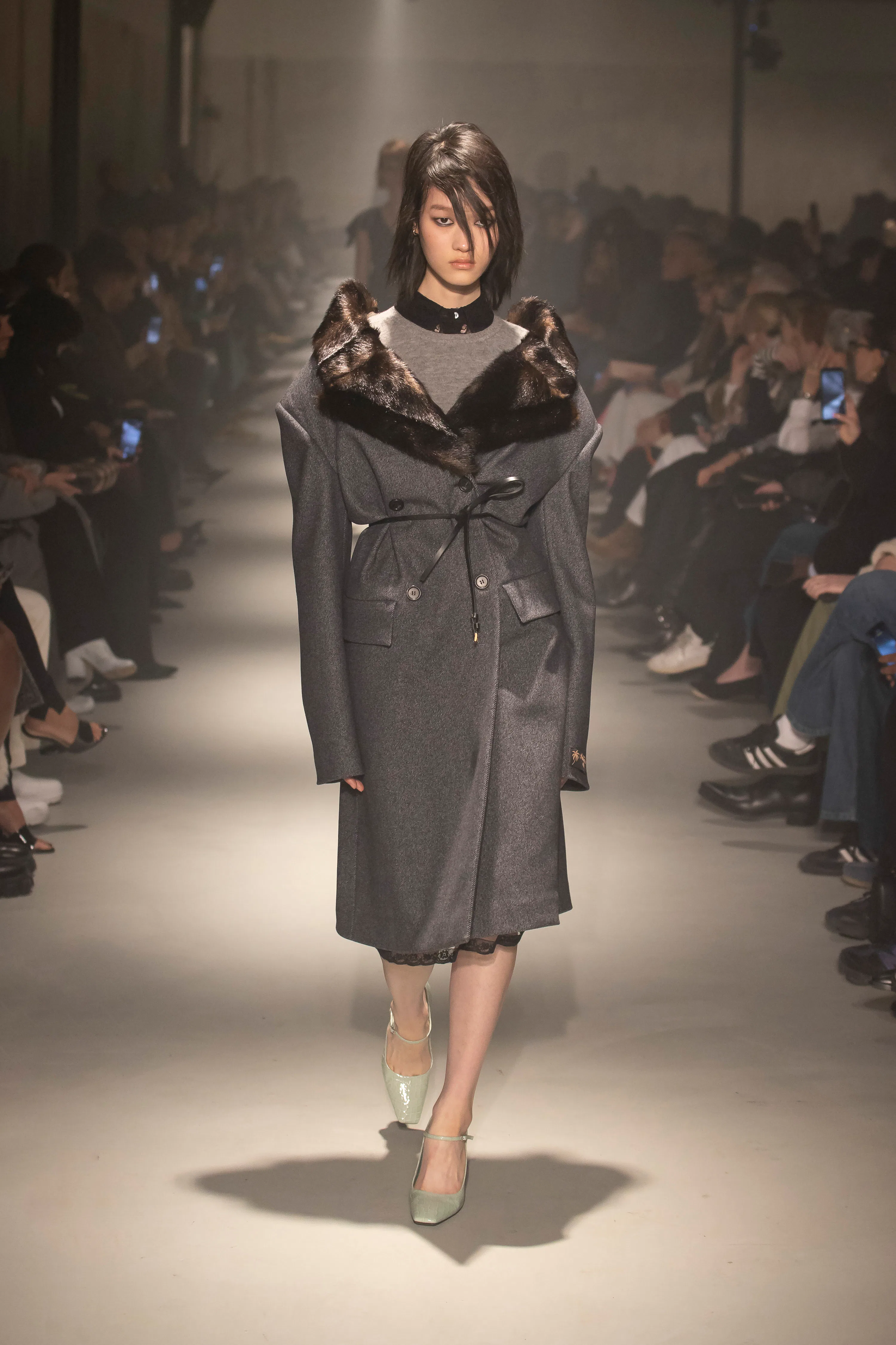 Milan Fashion Week Fall 2023: See All the Best Looks From the Runway