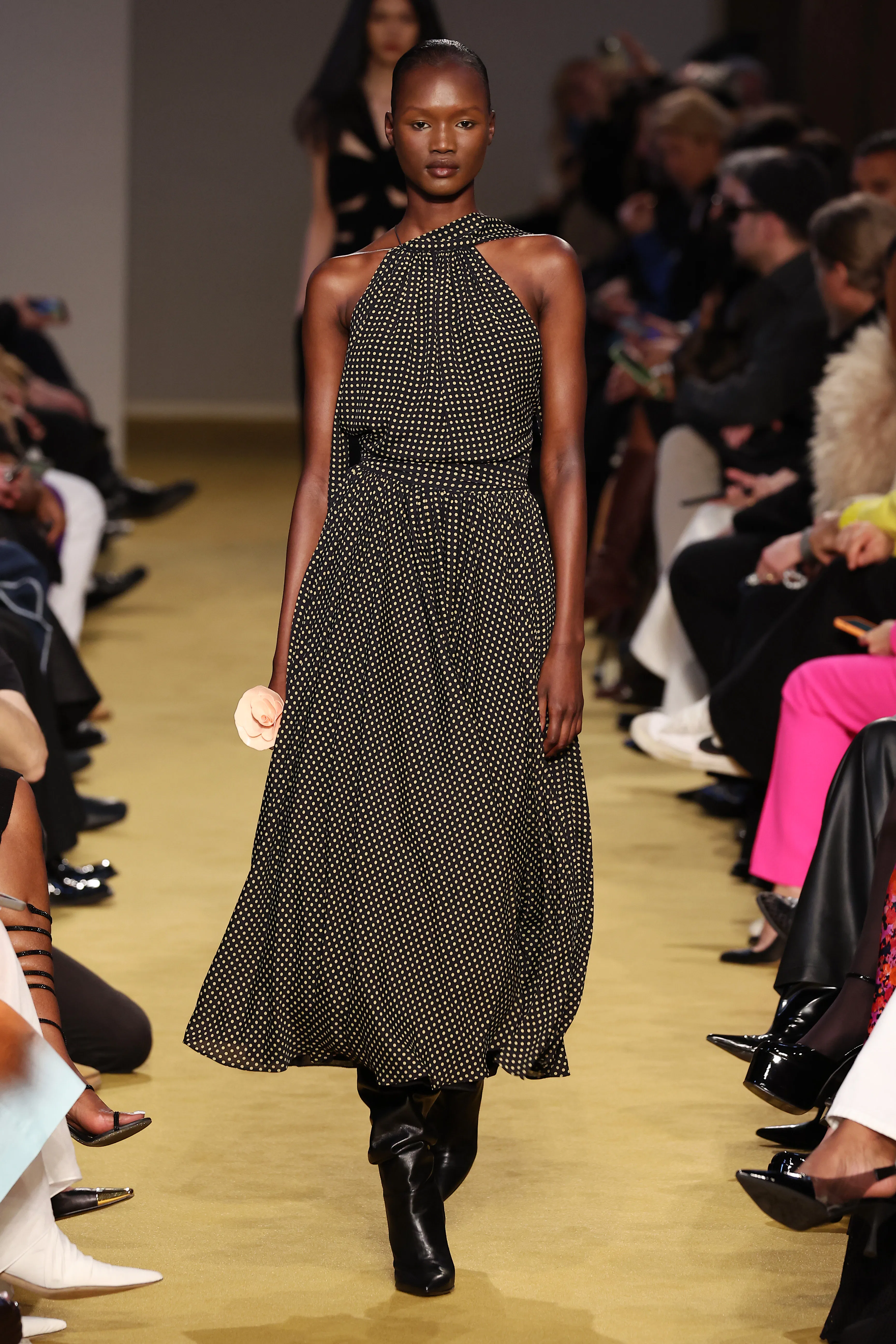 Milan Fashion Week Fall 2023: See All the Best Looks From the Runway