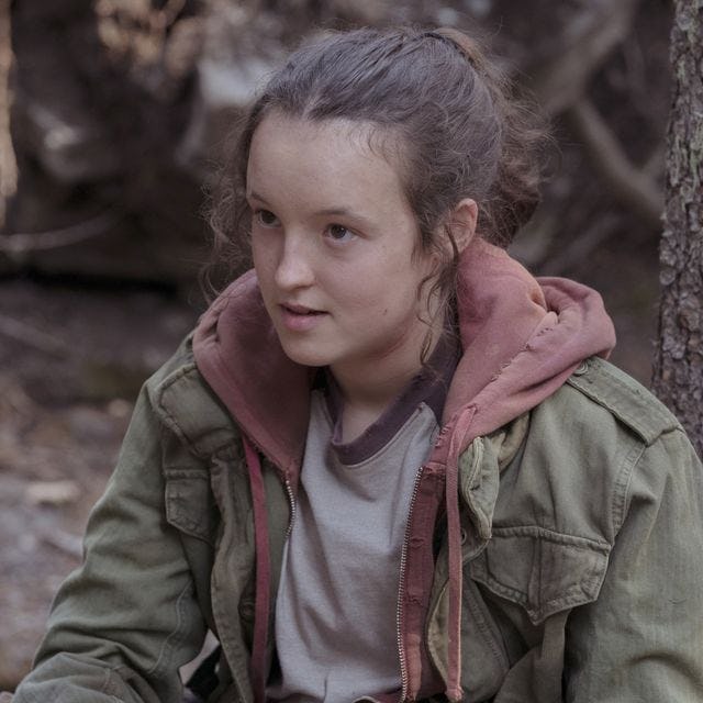 'Last of Us' Borrows a Trick From the Game to Give Ellie the Spotlight