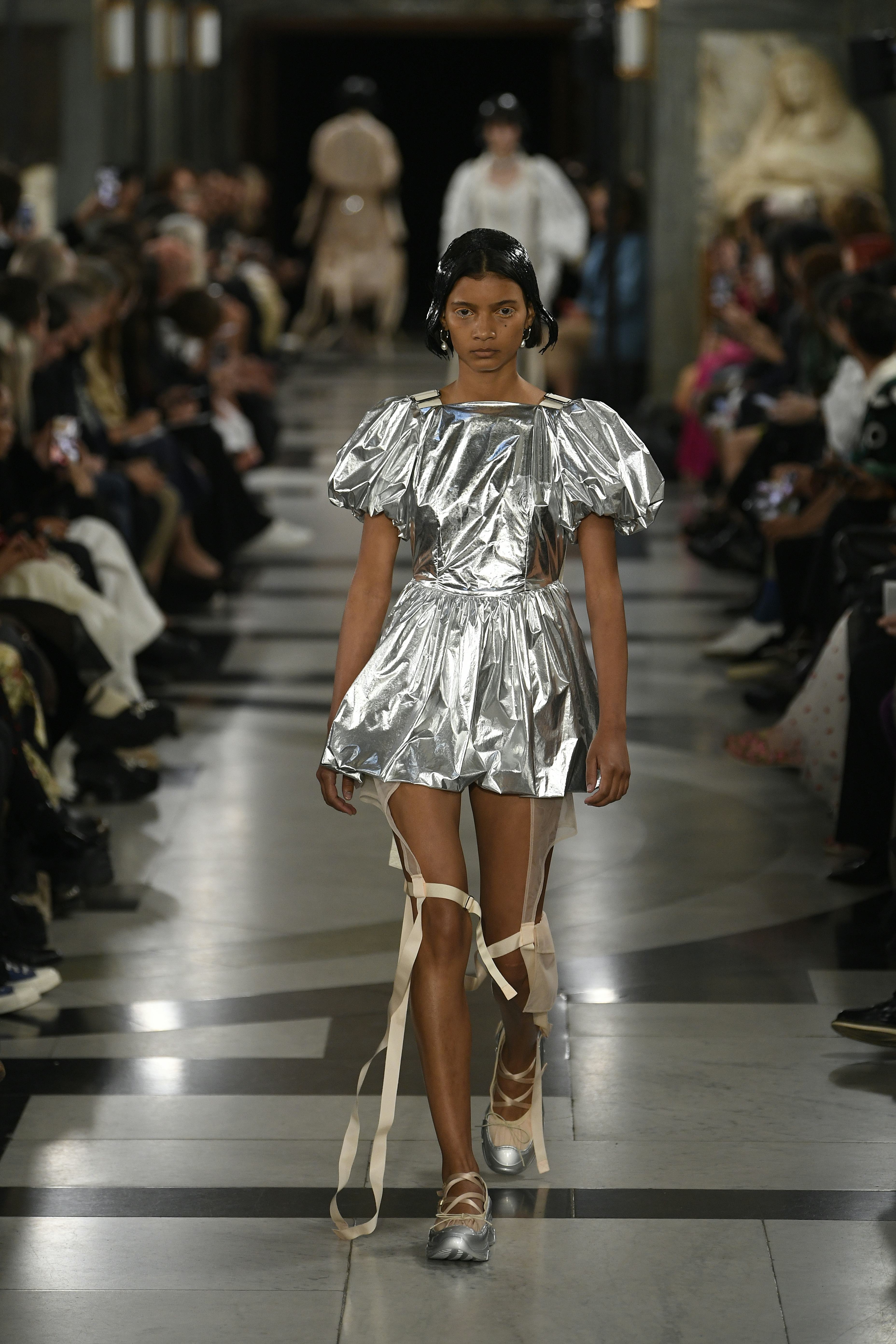 The Spring/Summer 2023 Fashion Trend Pieces You Can Buy At Zara