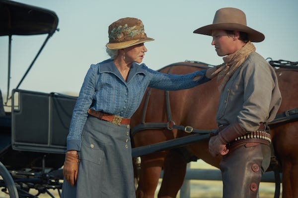 10 Parenting Lessons From '1923'