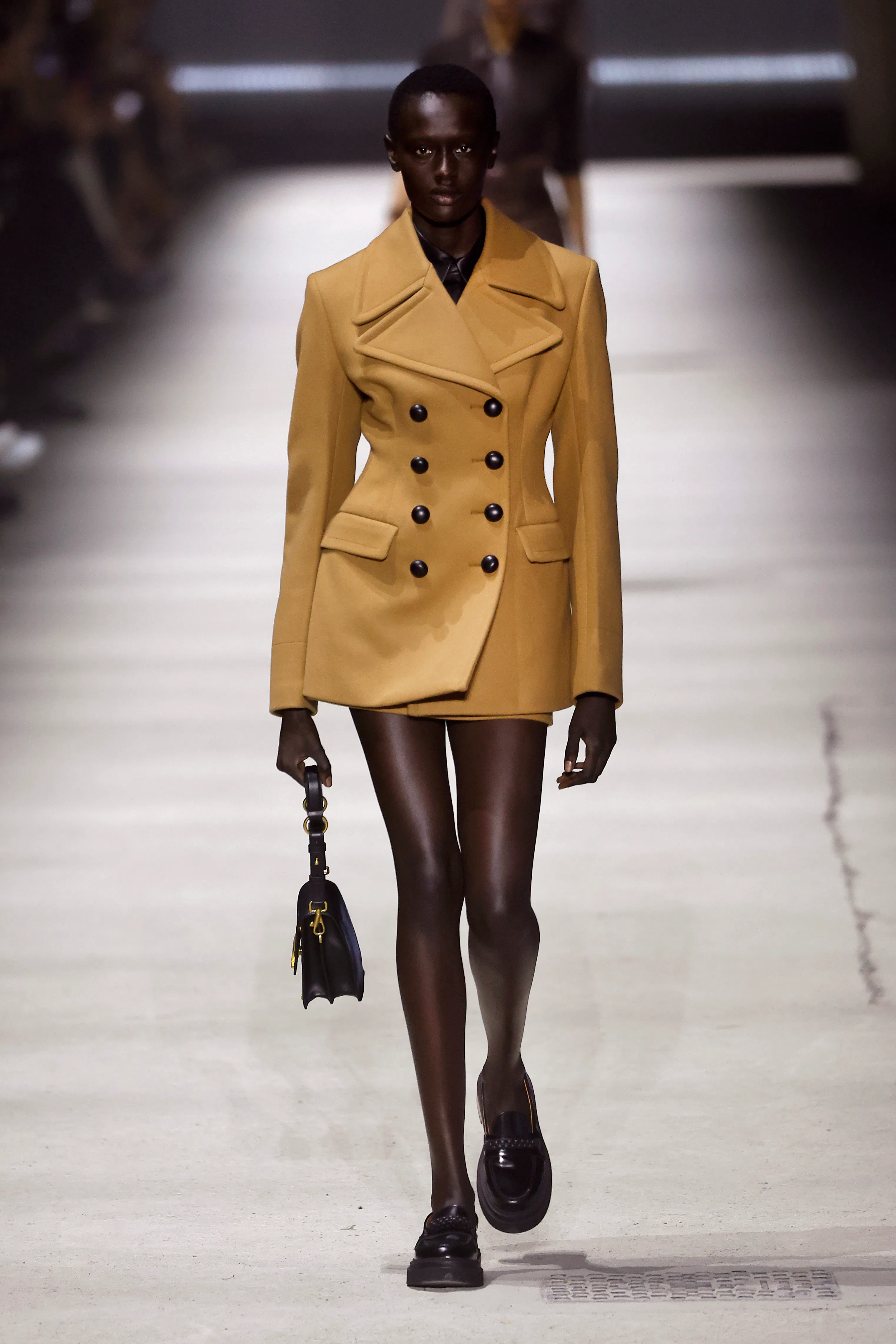 Milan Fashion Week Fall 2023: See All the Best Looks From the Runway