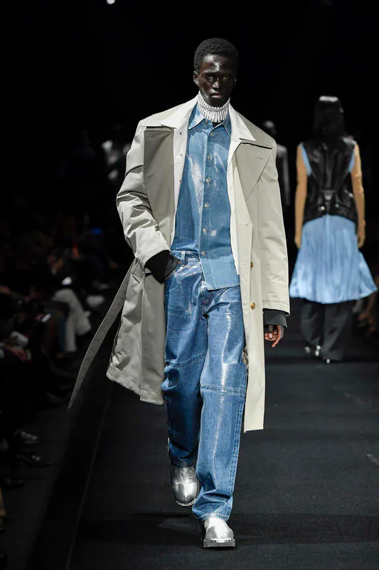 Milan Fashion Week Fall 2023: See All the Best Looks From the Runway