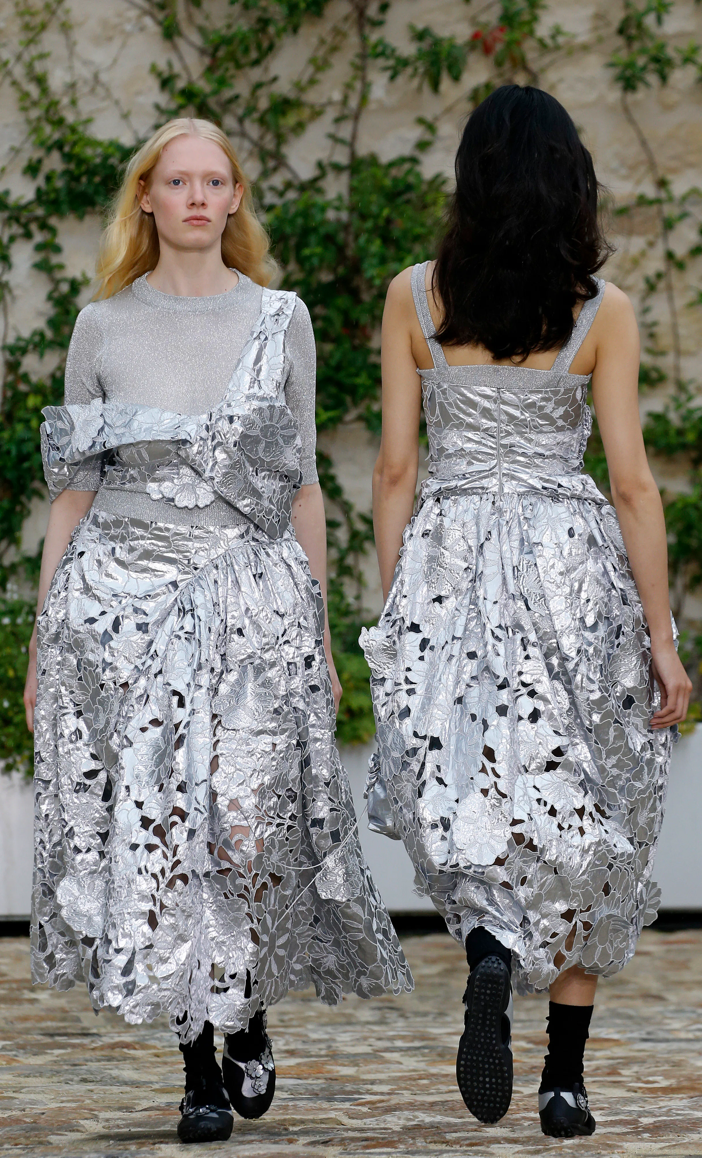 The Spring/Summer 2023 Fashion Trend Pieces You Can Buy At Zara