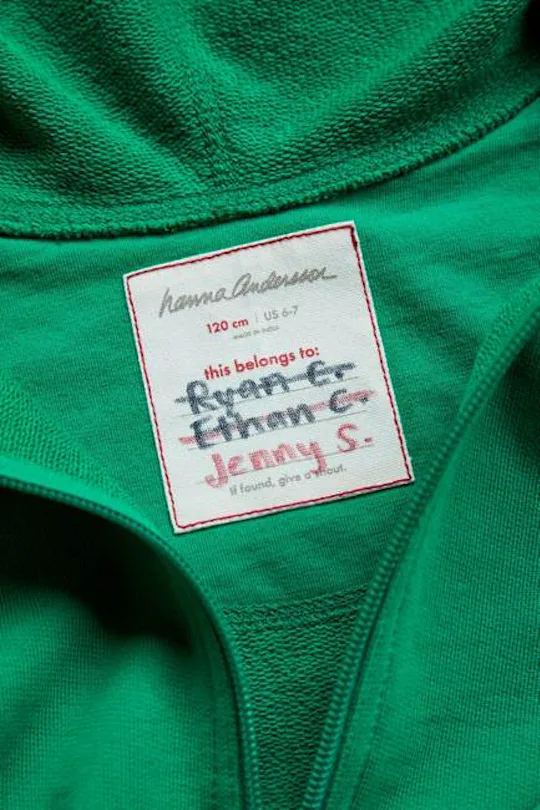 The New Hanna Andersson Resale Site Lets You Shop Hannas Secondhand