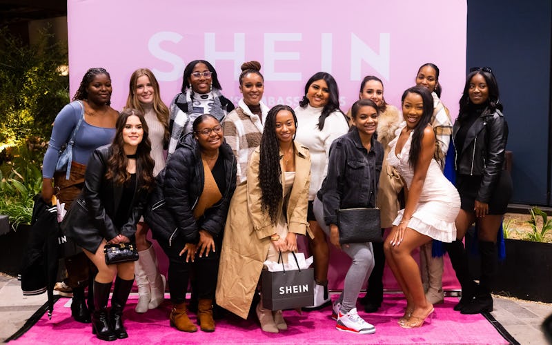 Boost Your Fashion Experience With SHEIN's Campus Ambassador Program