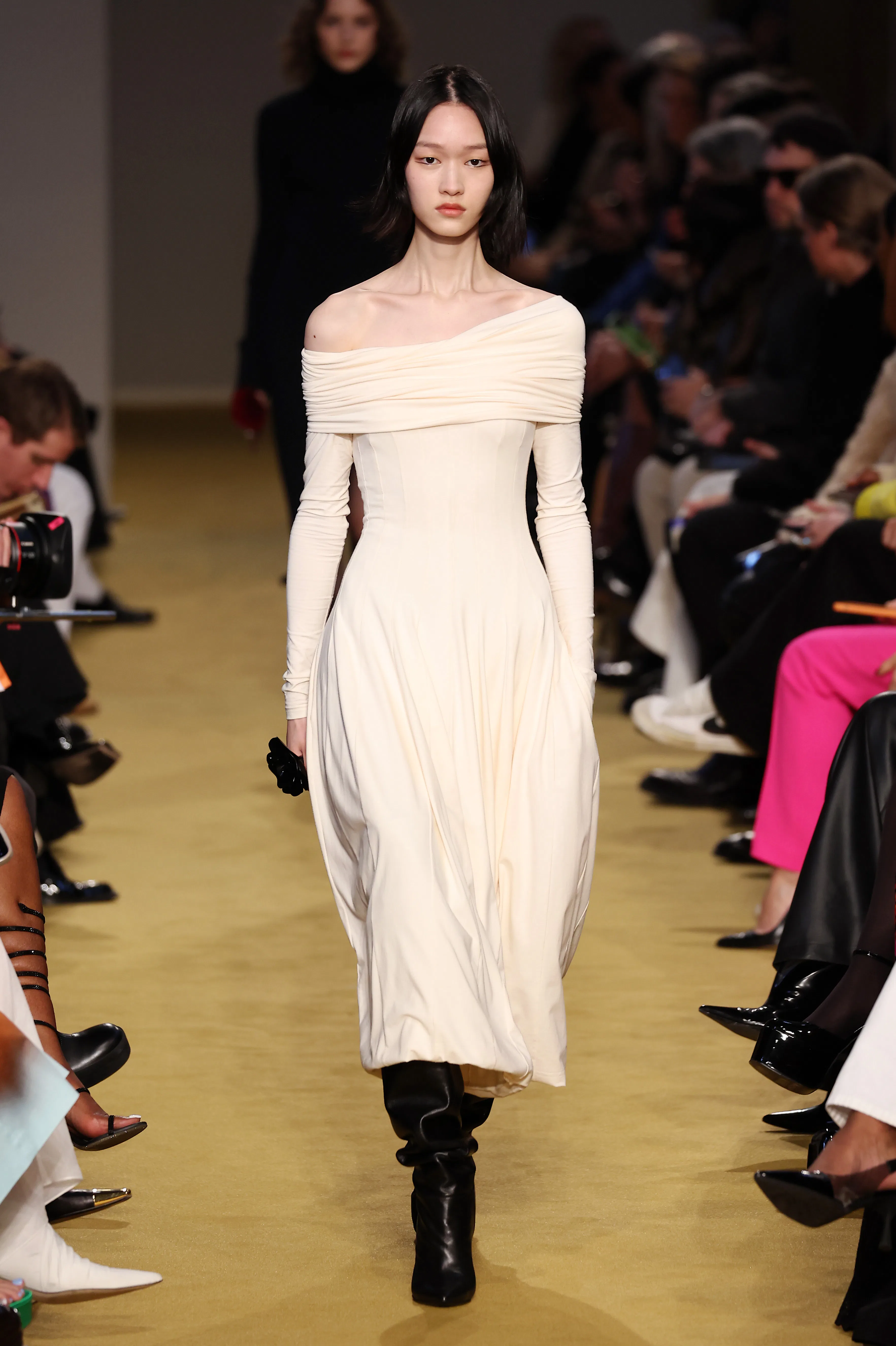 Milan Fashion Week Fall 2023: See All the Best Looks From the Runway