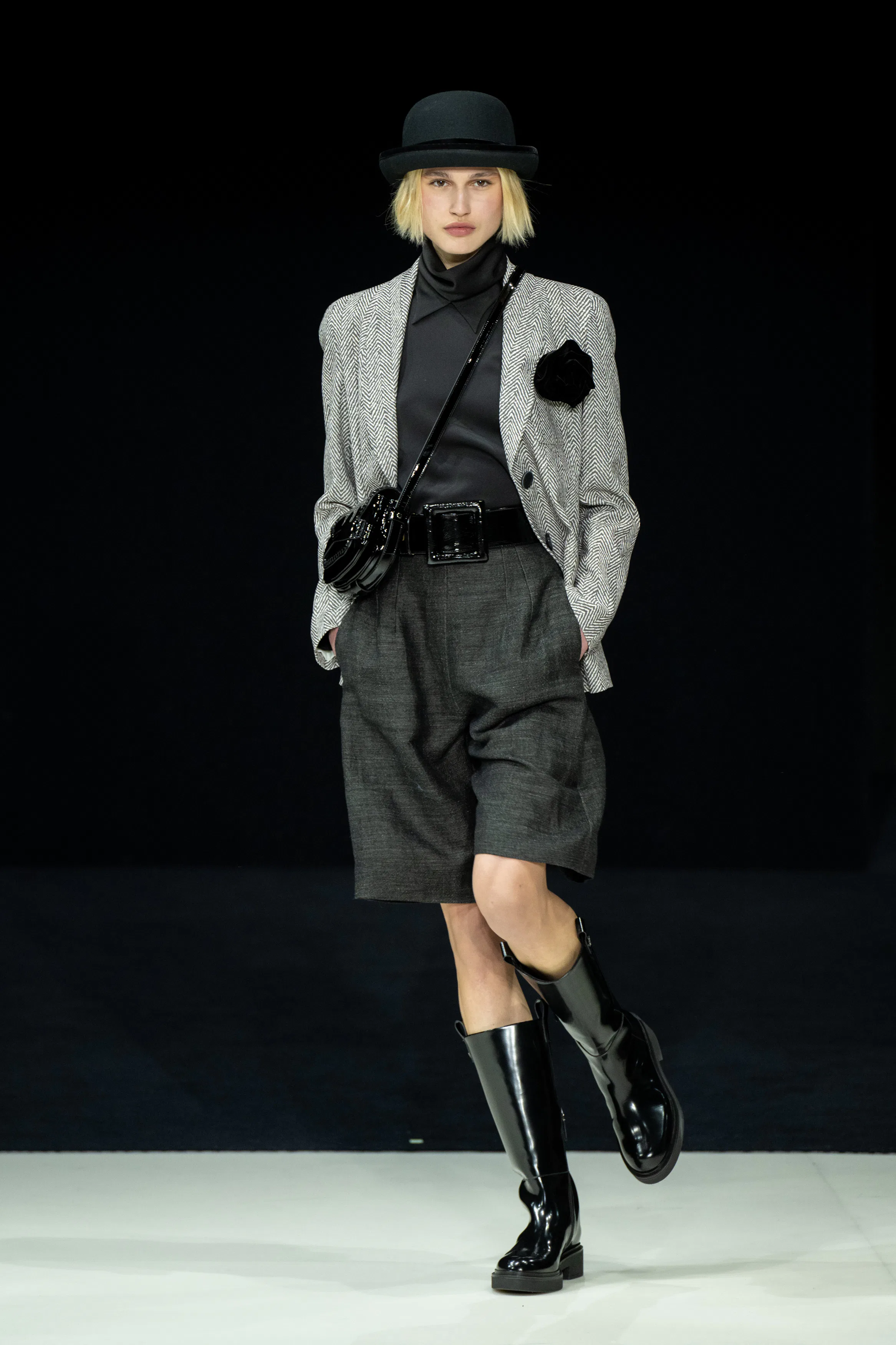 Milan Fashion Week Fall 2023: See All the Best Looks From the Runway