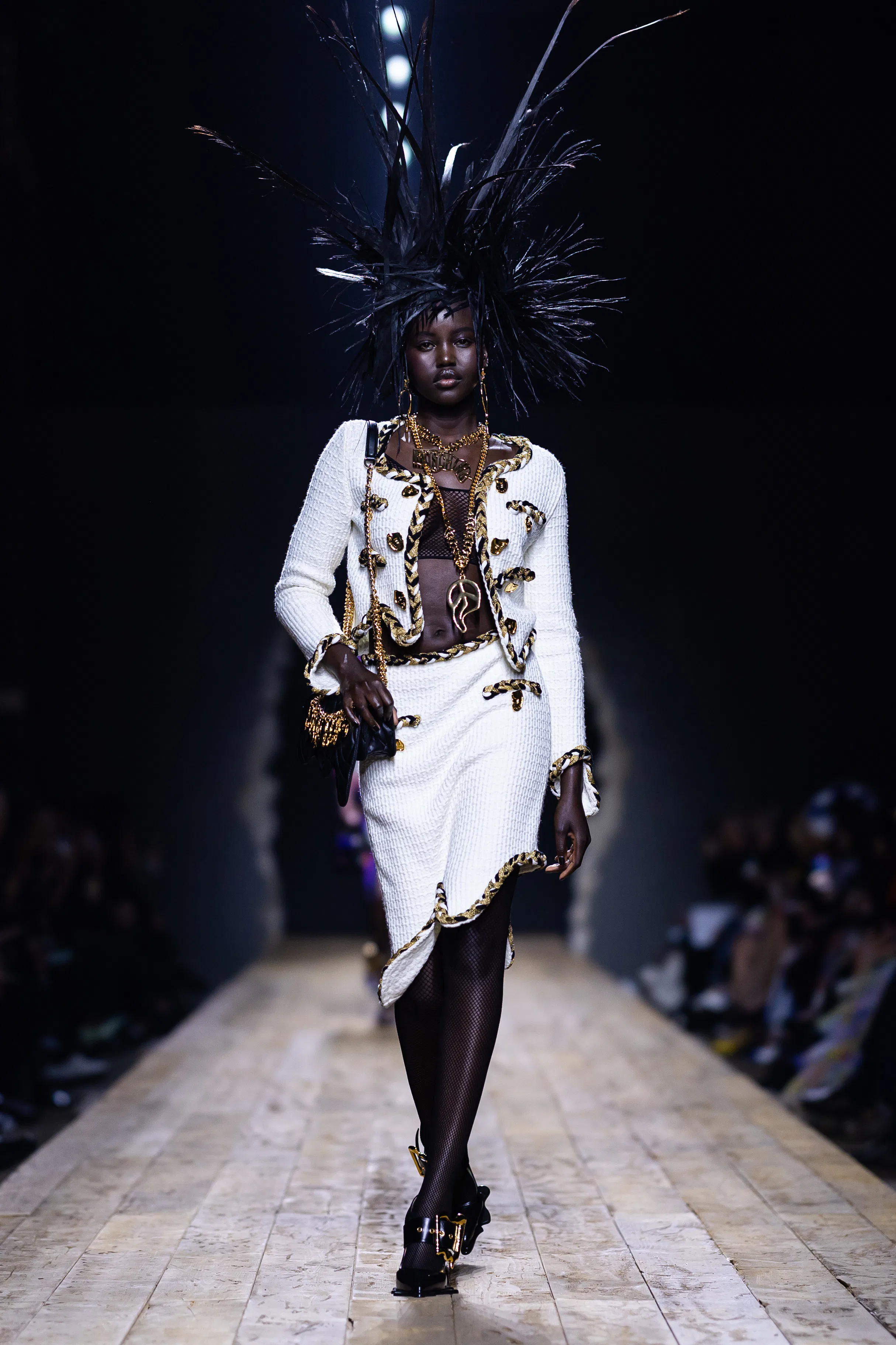 Milan Fashion Week Fall 2023: See All the Best Looks From the Runway