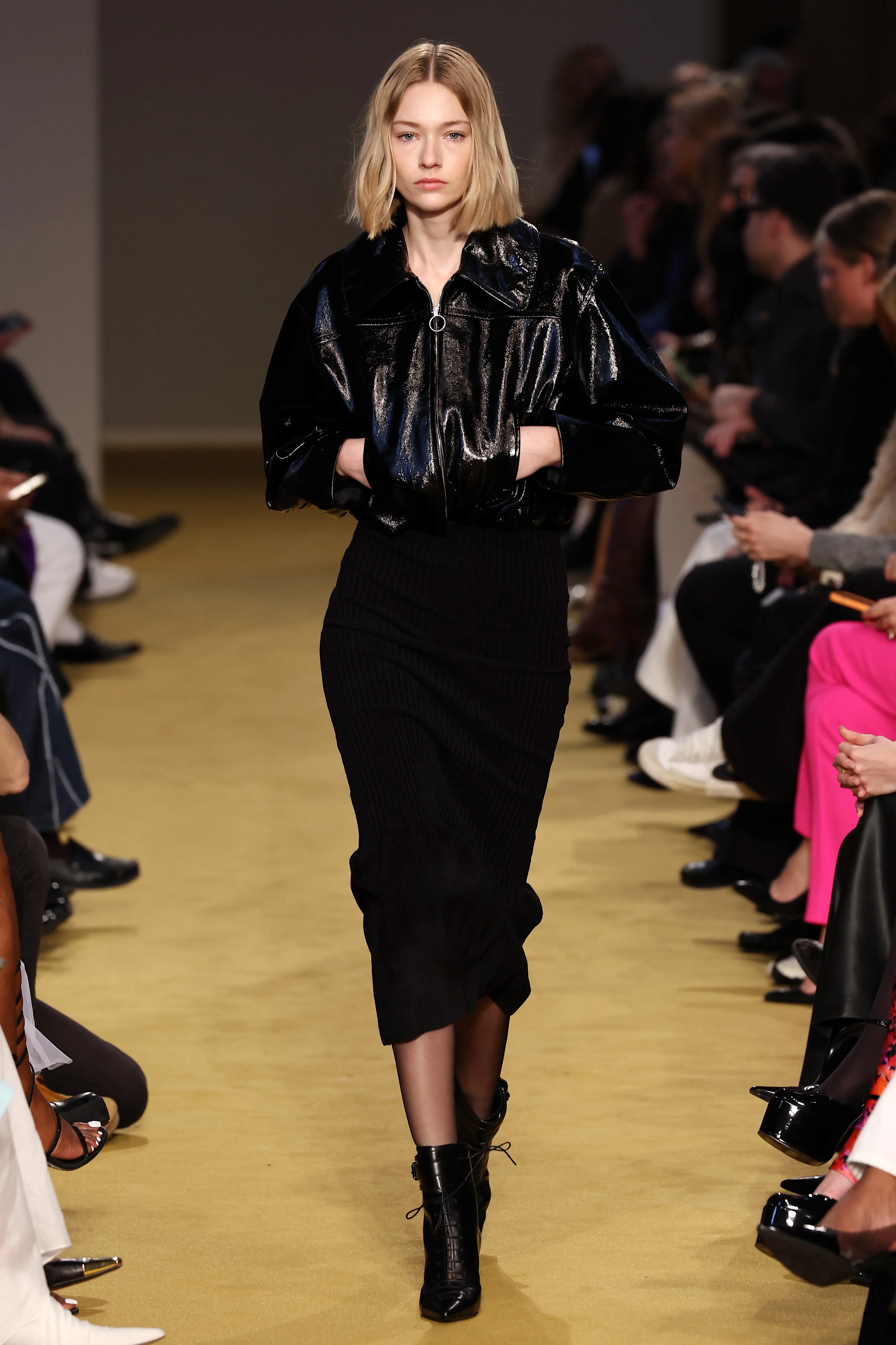 Milan Fashion Week Fall 2023: See All the Best Looks From the Runway