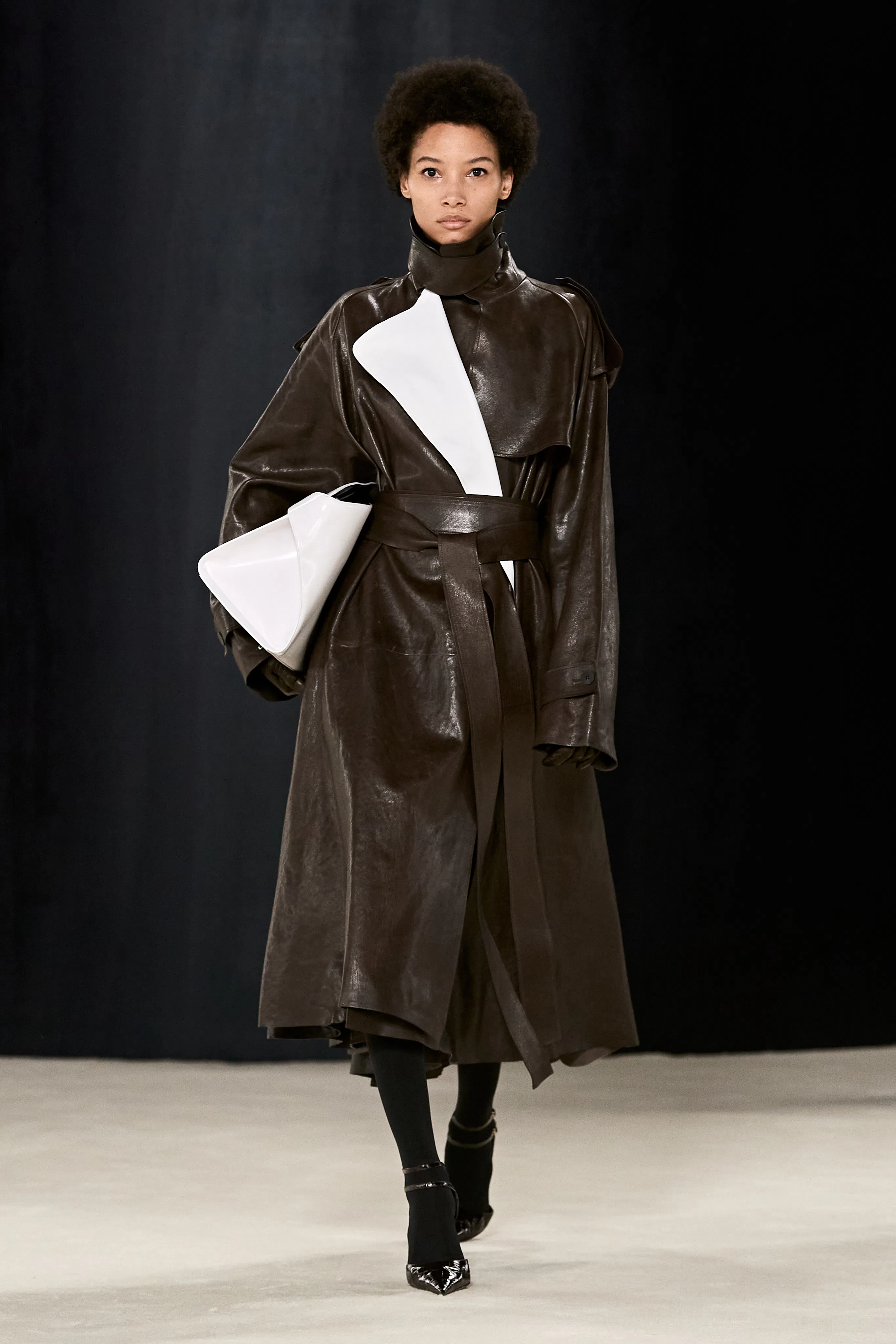 Milan Fashion Week Fall 2023: See All the Best Looks From the Runway