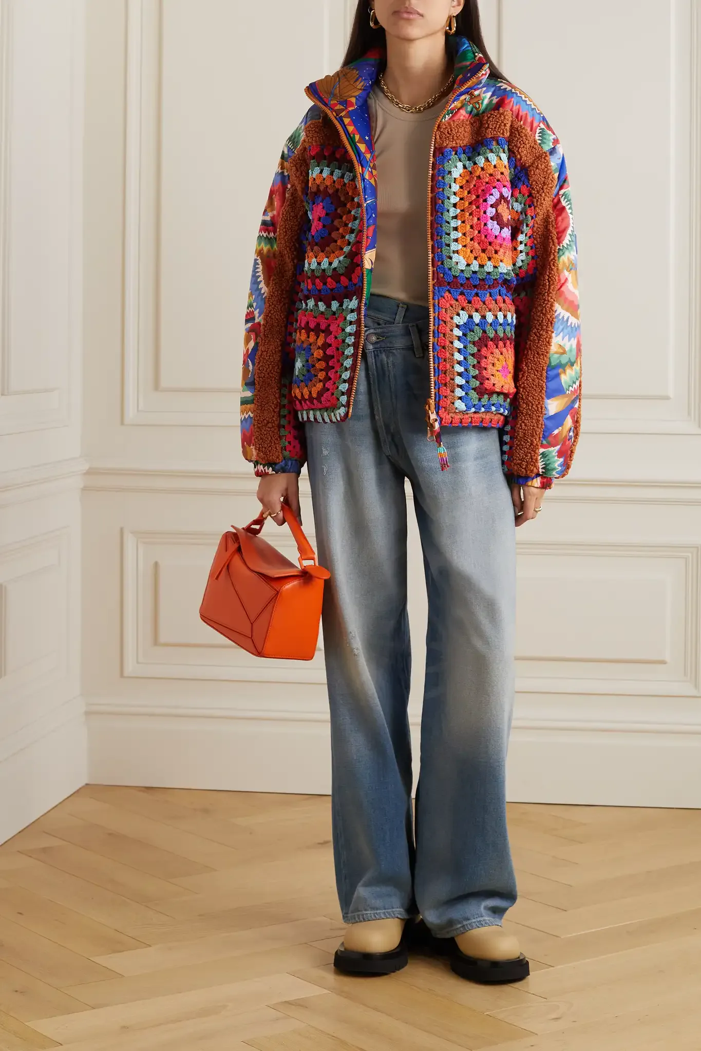 31 March Outfit Ideas To Kick Off Spring On A Stylish Note