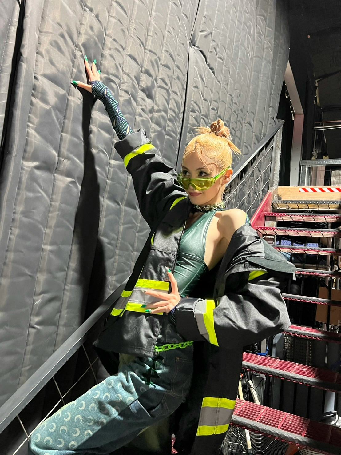 Who Is SG5? Meet The J-Pop Group Inspired By Sailor Moon