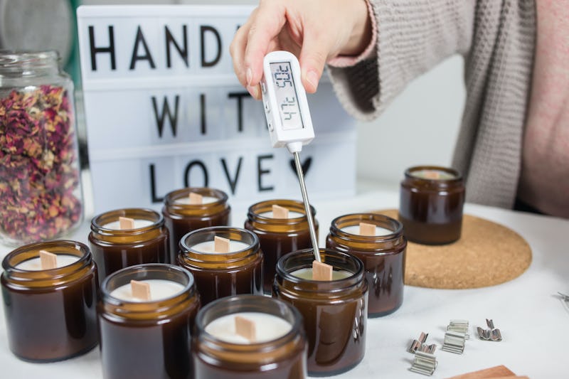 The 5 Best Thermometers For Candle Making