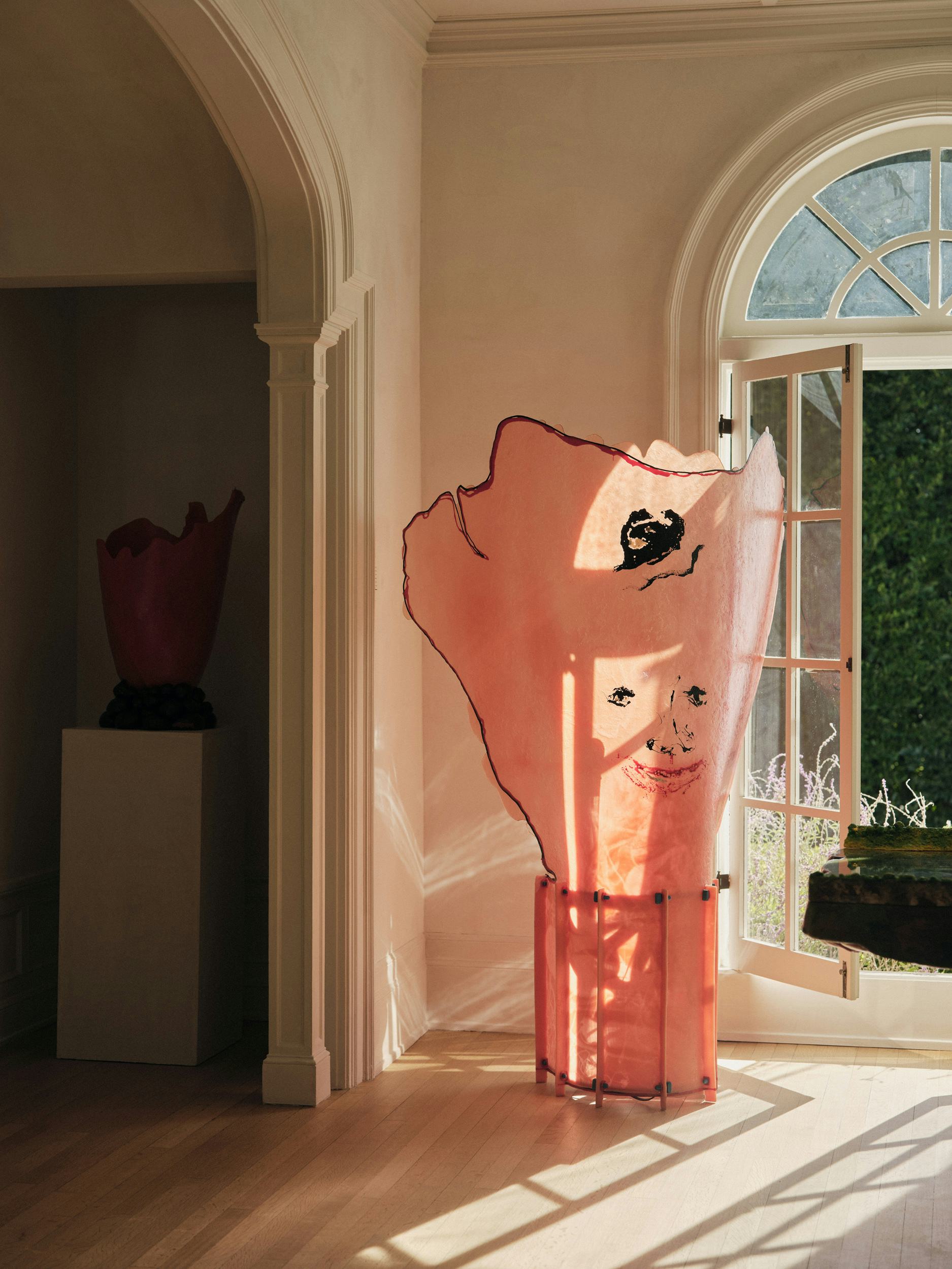 Artist Gaetano Pesce on ‘Dear Future,’ His First L.A. Solo Art Show