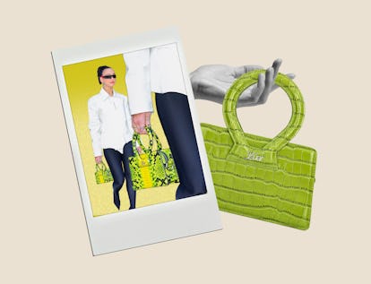 Luar's Ana Bag Is The It Accessory Of Fashion Month 2023