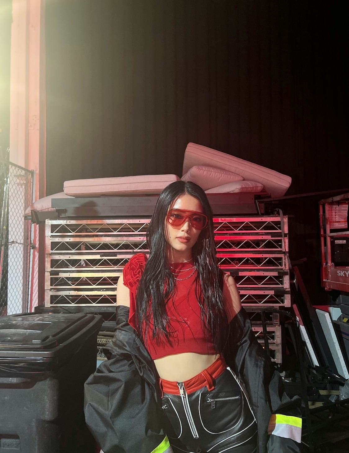 Who Is SG5? Meet The J-Pop Group Inspired By Sailor Moon