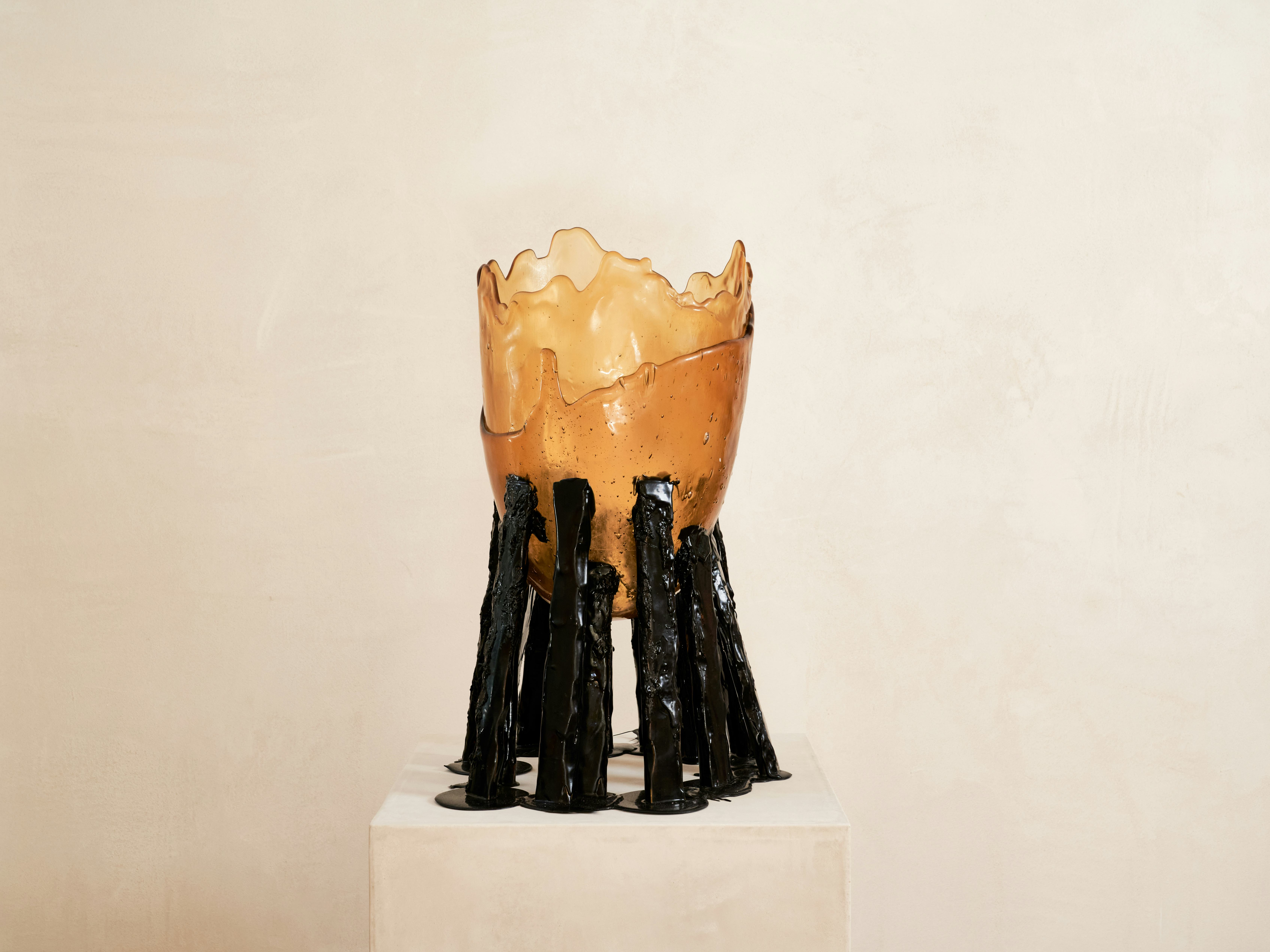 Artist Gaetano Pesce on ‘Dear Future,’ His First L.A. Solo Art Show