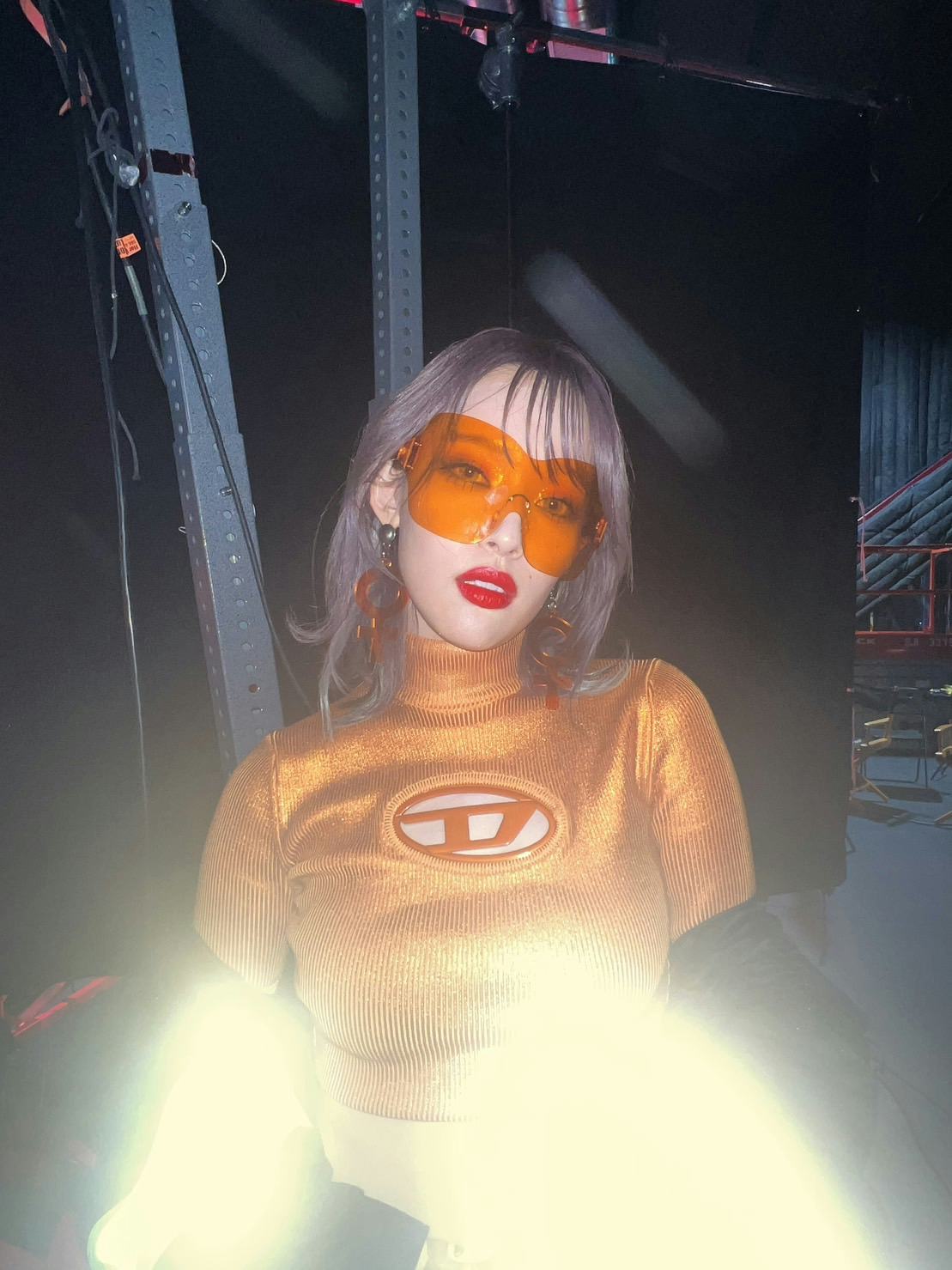 Who Is SG5? Meet The J-Pop Group Inspired By Sailor Moon