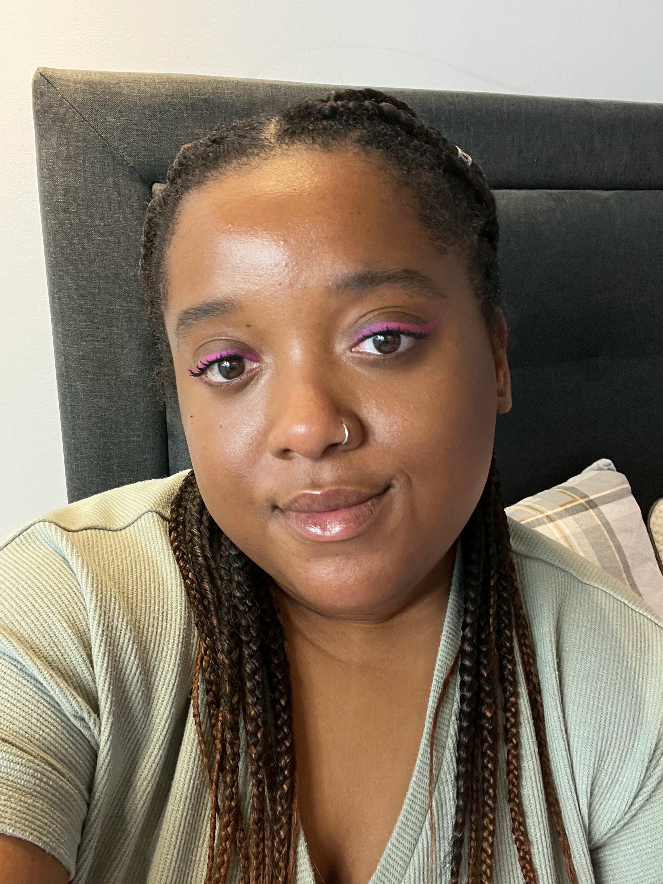 Charlotte Tilbury's Pillow Talk Matte Beauty Blush Wands Are So Velvety ...