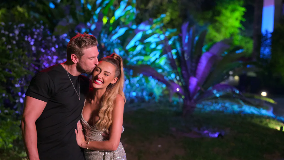 Are Shayne & Chloe Still Together After 'Perfect Match'? Clues Say No