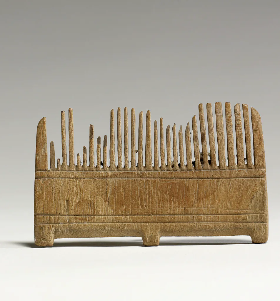 The History Of The Hair Pick Is About So Much More Than Beauty