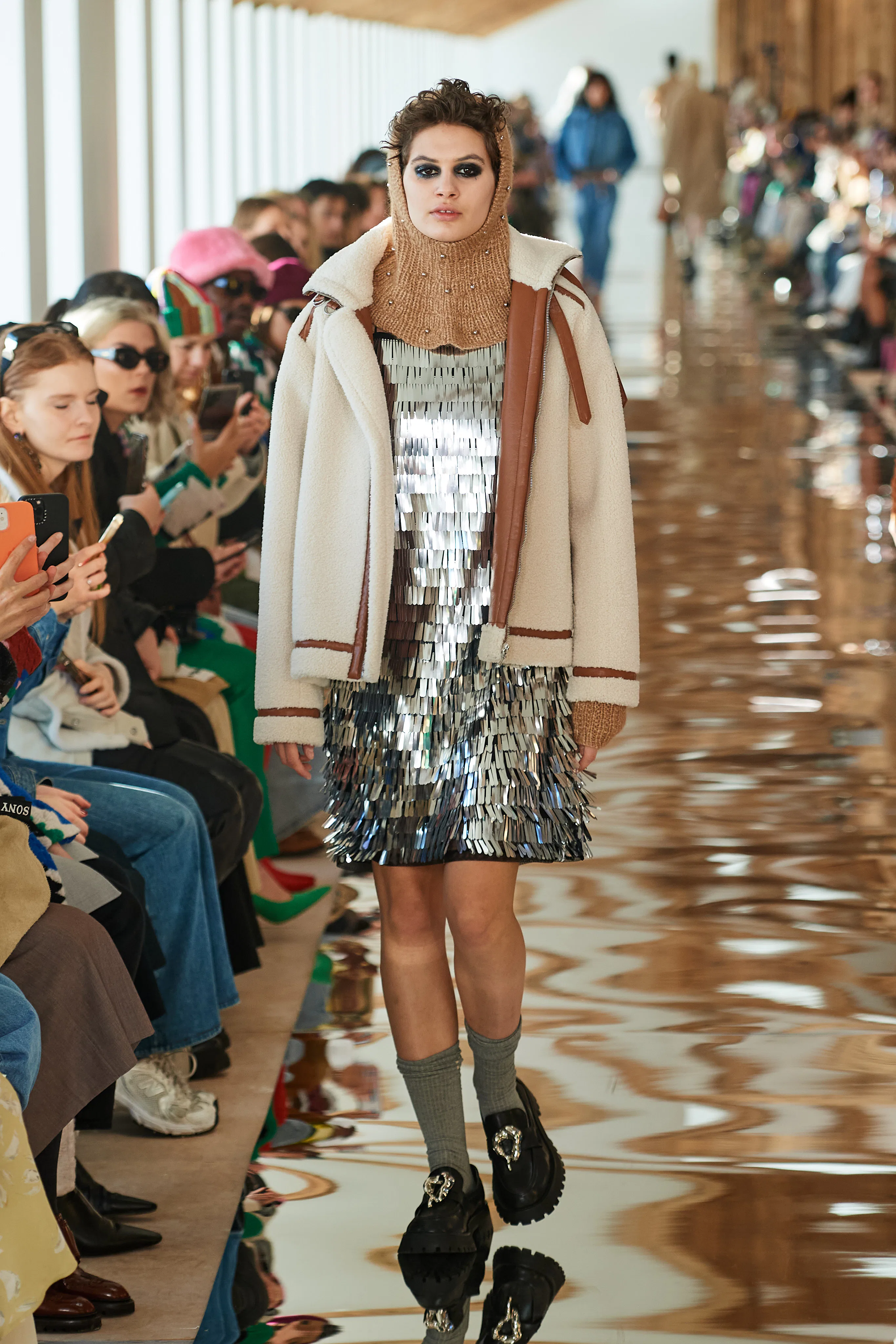 These Copenhagen Fashion Week Fall/Winter 2023 Trends Will Enhance Your ...